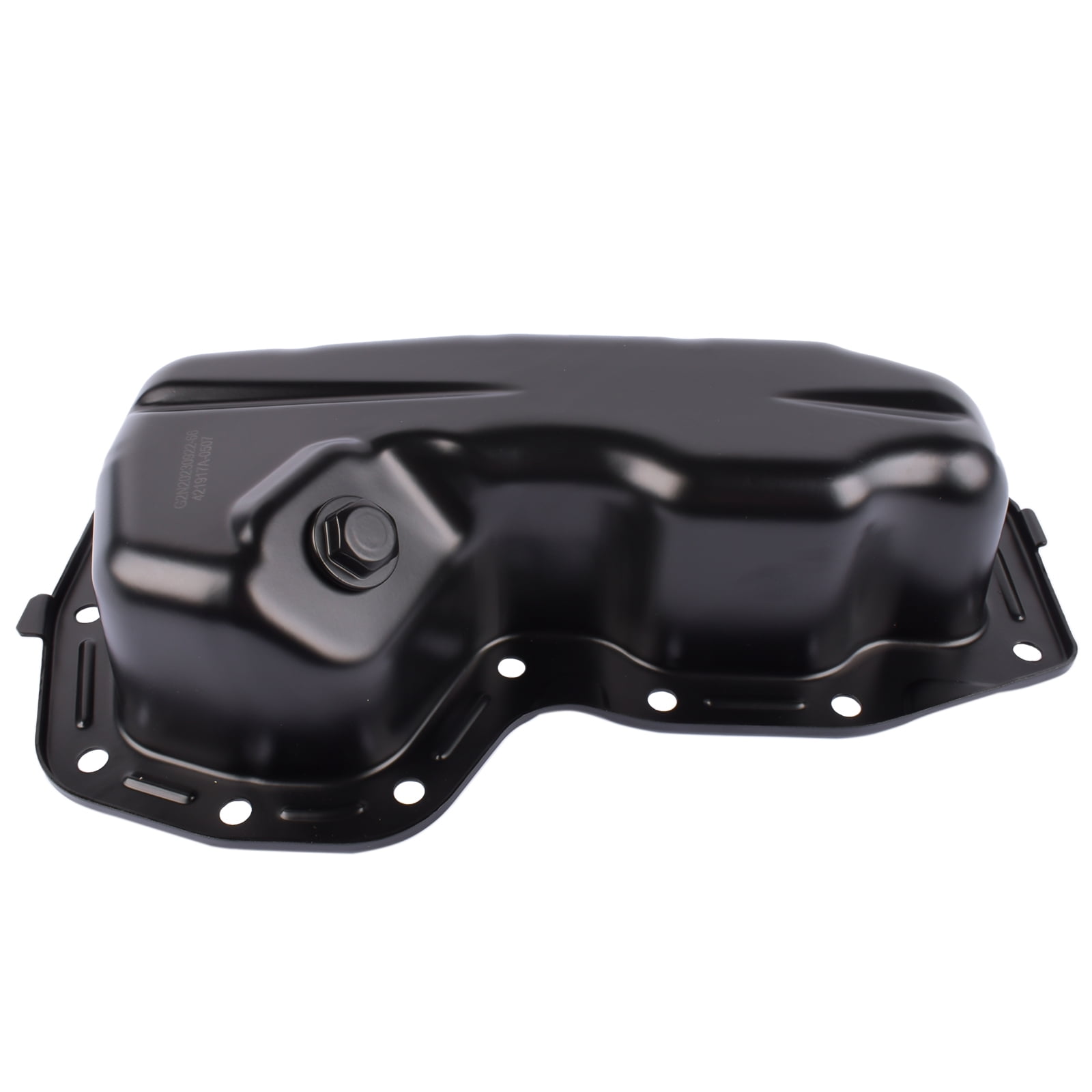 GELUOXI 5184407AF Fits Jeep Grand Cherokee Dodge Durango V6 3.6L Lower ...