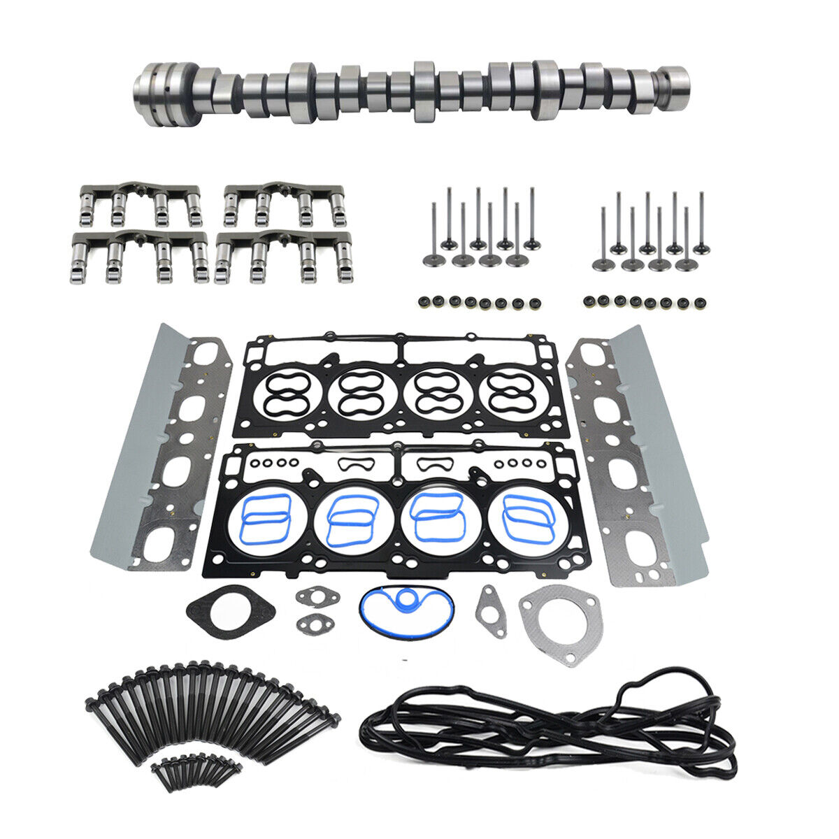 Mahle Valve Cover Gasket Set - Walmart.com