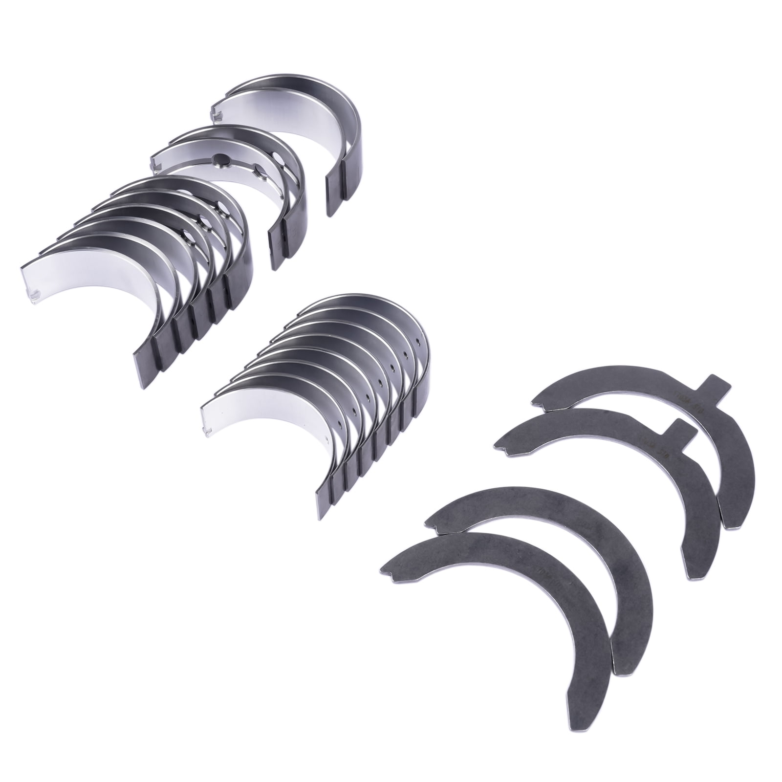 GELUOXI Main Bearings STD for Toyota 4Runner T100 Tacoma 2.7L l4 DOHC ...