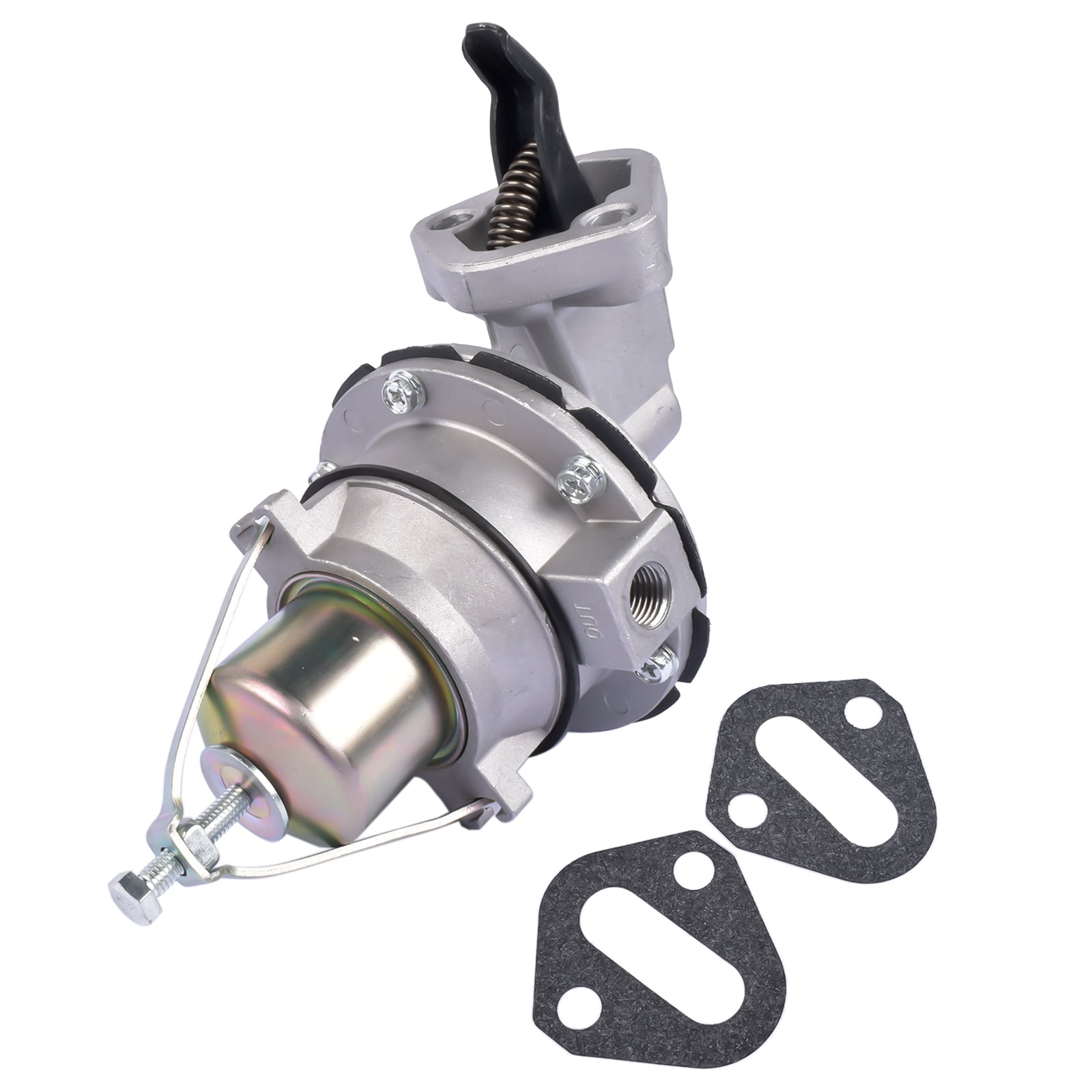 GELUOXI Mechanical Fuel Pump for Mercruiser Mercury Marine Volvo Penta ...