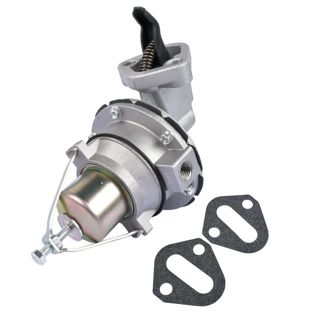 GELUOXI Mechanical Fuel Pump for Mercruiser Mercury Marine Volvo Penta ...