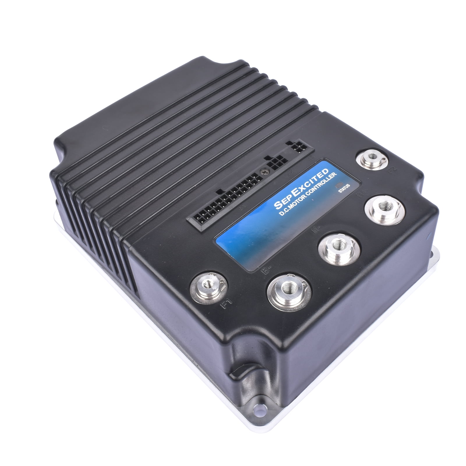 GELUOXI Motor Controller for Genie Bi-Energy Boom Lift SepEX Z34/22 Z34 ...