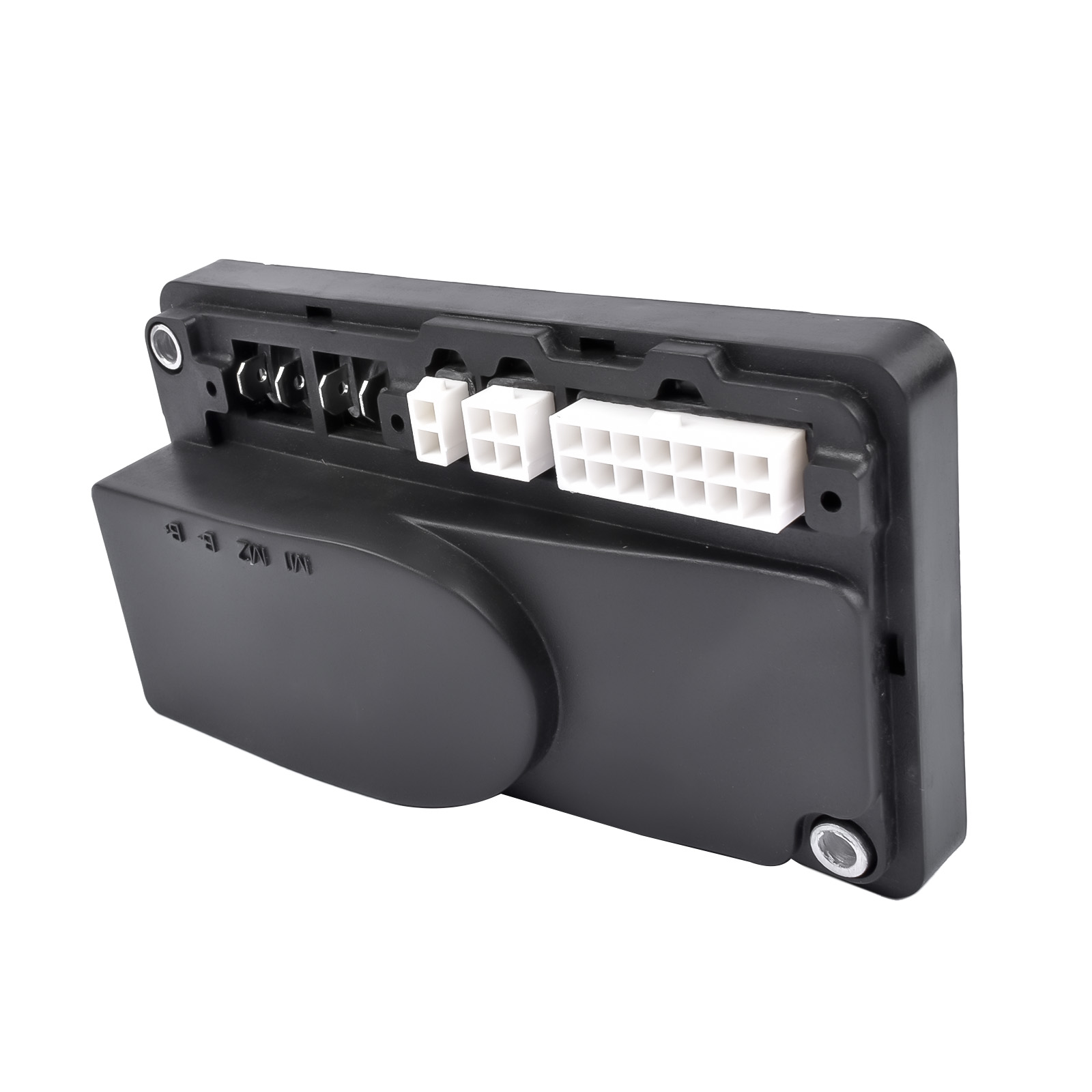 GELUOXI NEW Electric Drive Motor Controller 1212P-2502 CL7011418 for ...