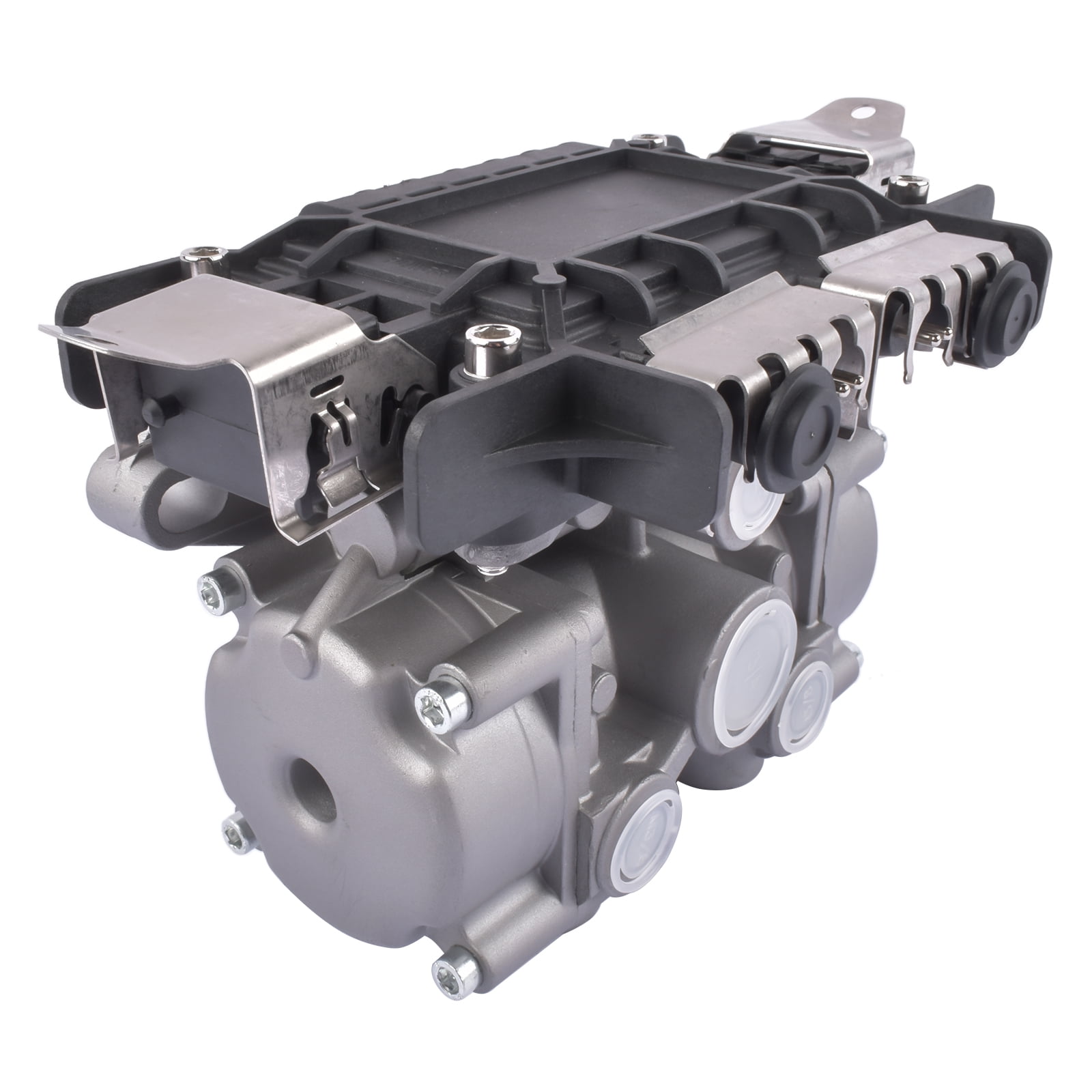 GELUOXI NEW Trailer Abs Ecu/Valve Assembly 2 S/2 M Configuration ...