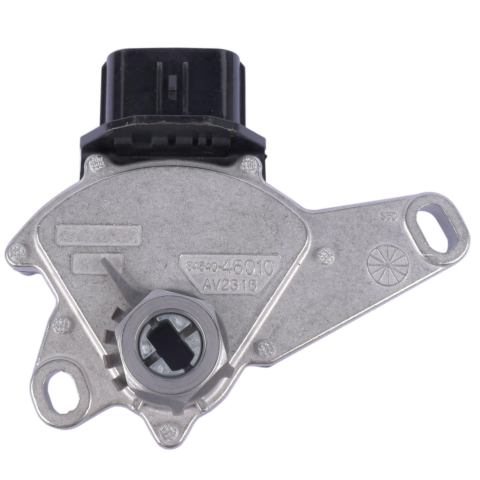 GELUOXI Neutral Safety Switch for Toyota Corolla Matrix Yaris 84540 ...