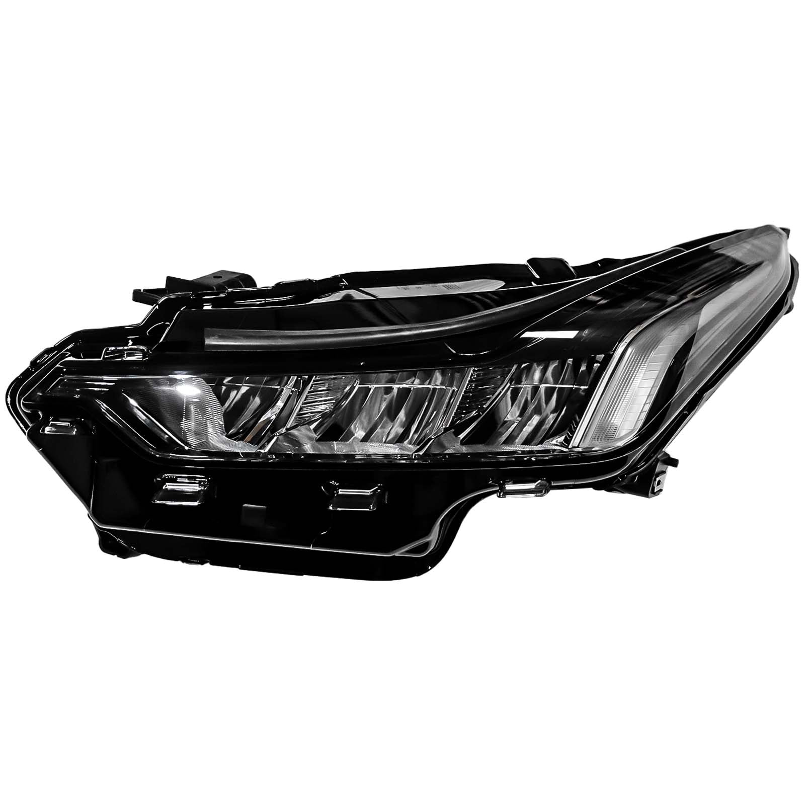 GELUOXI New Driver Side LED Headlight Assembly for Cadillac CT5 Sedan ...