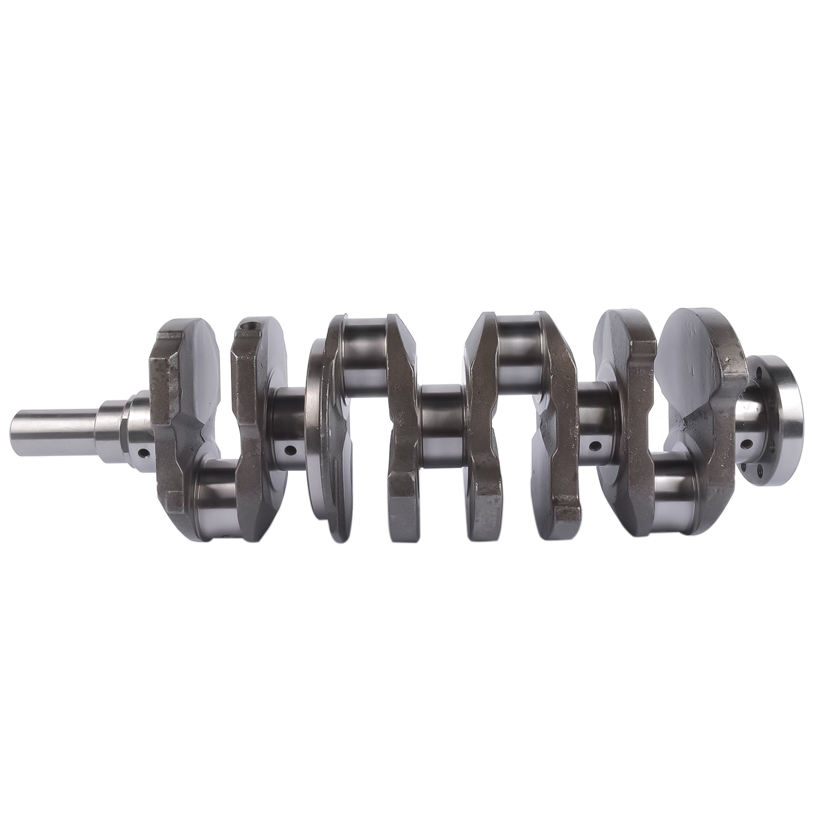GELUOXI New Engine Crankshaft for Toyota 2.2L 2164 DOHC 5SFE 1994-2001 ...