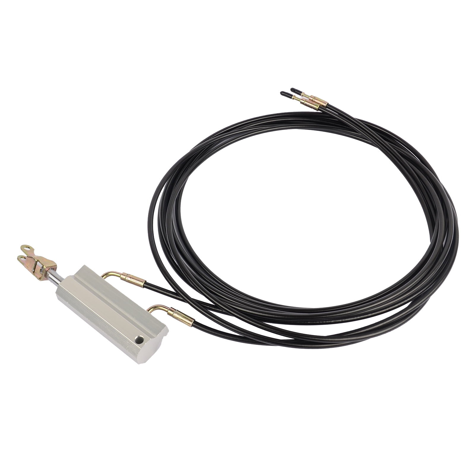 GELUOXI New Front Convertible Top Cylinder 1708000072 for Mercedes-Benz ...