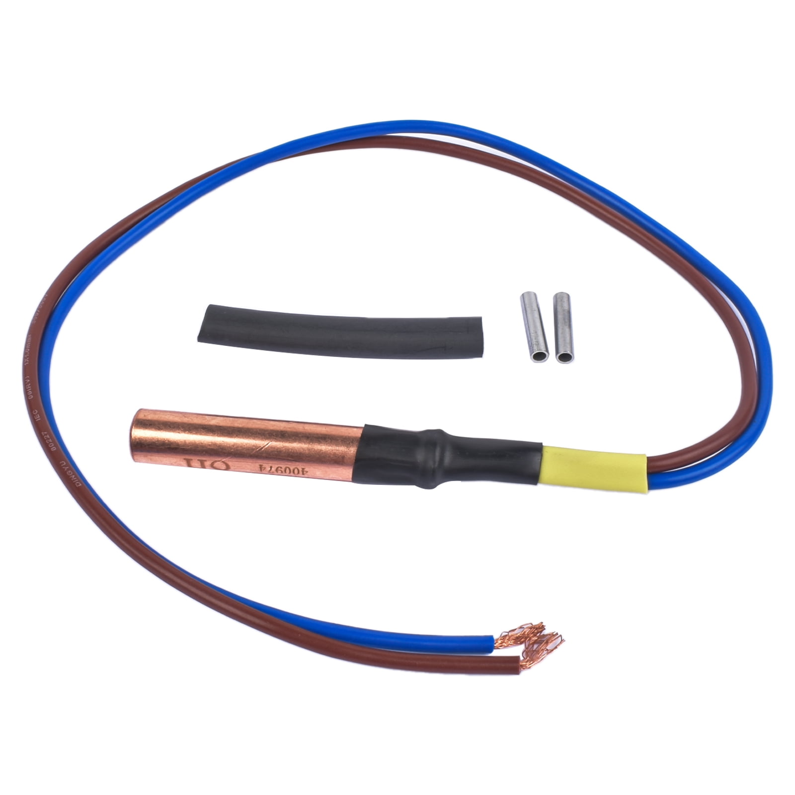 GELUOXI New Graded Sensor for Thermo King Air Temp Temperature 400974 ...