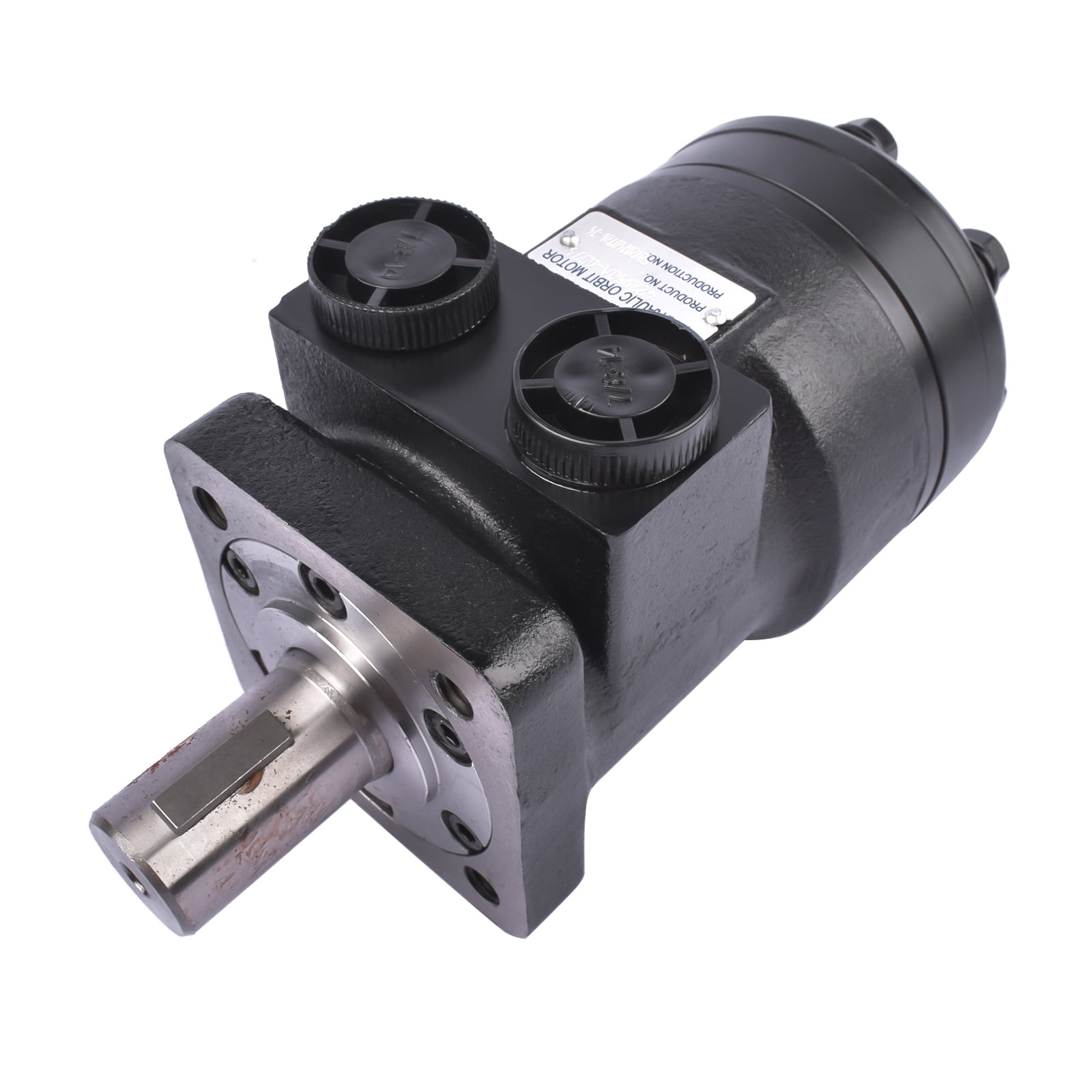 GELUOXI New Hydraulic Gerotor Motor 101-1010-009 101-1010 for Eaton ...