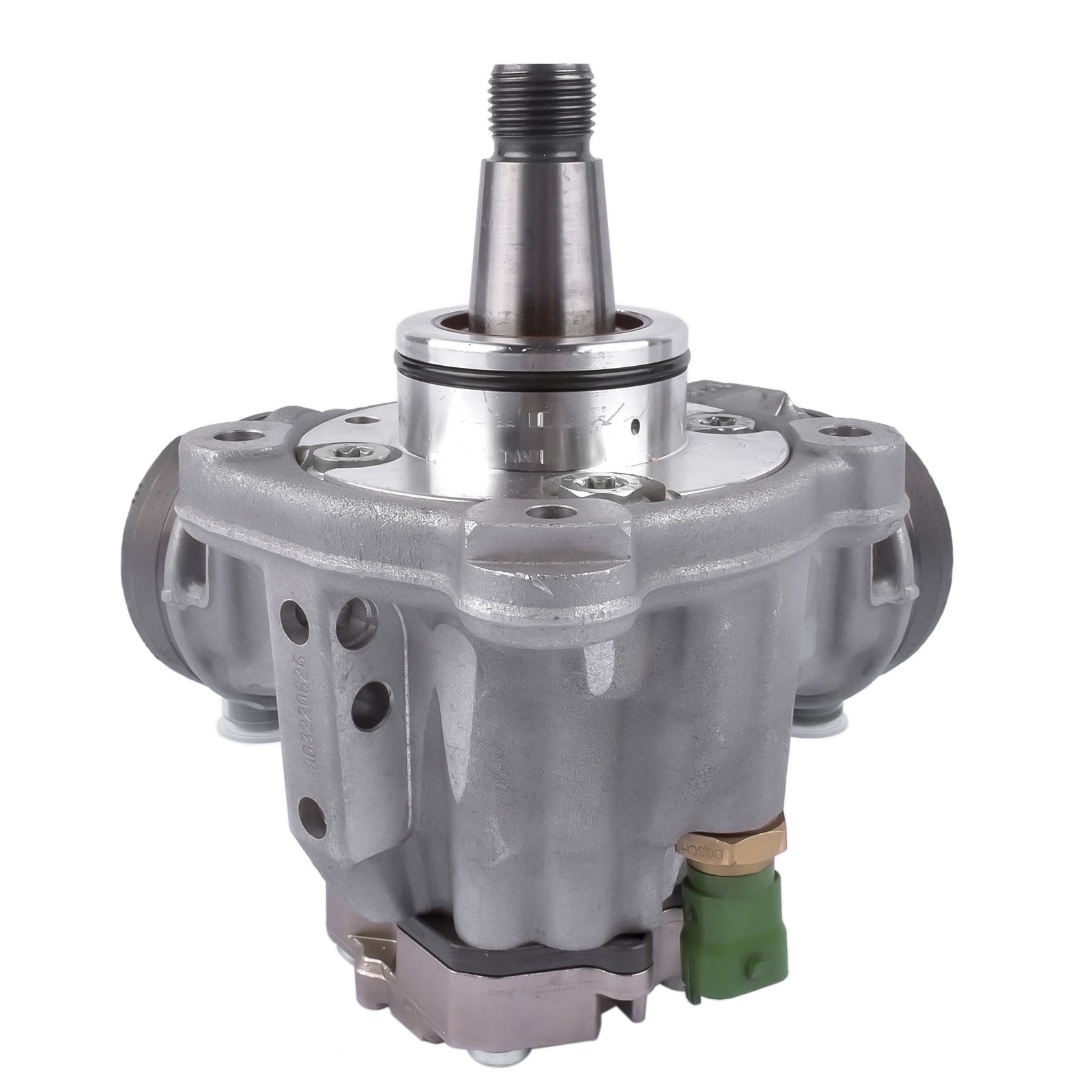 GELUOXI New Replacement Fuel Injection Pump for 2011-2016 Chevy and GMC ...