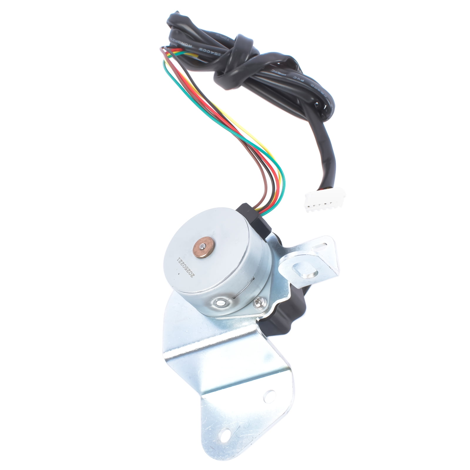 GELUOXI New Replacement Stepper Motor Assembly 0G6452 for Engine GTH530 ...