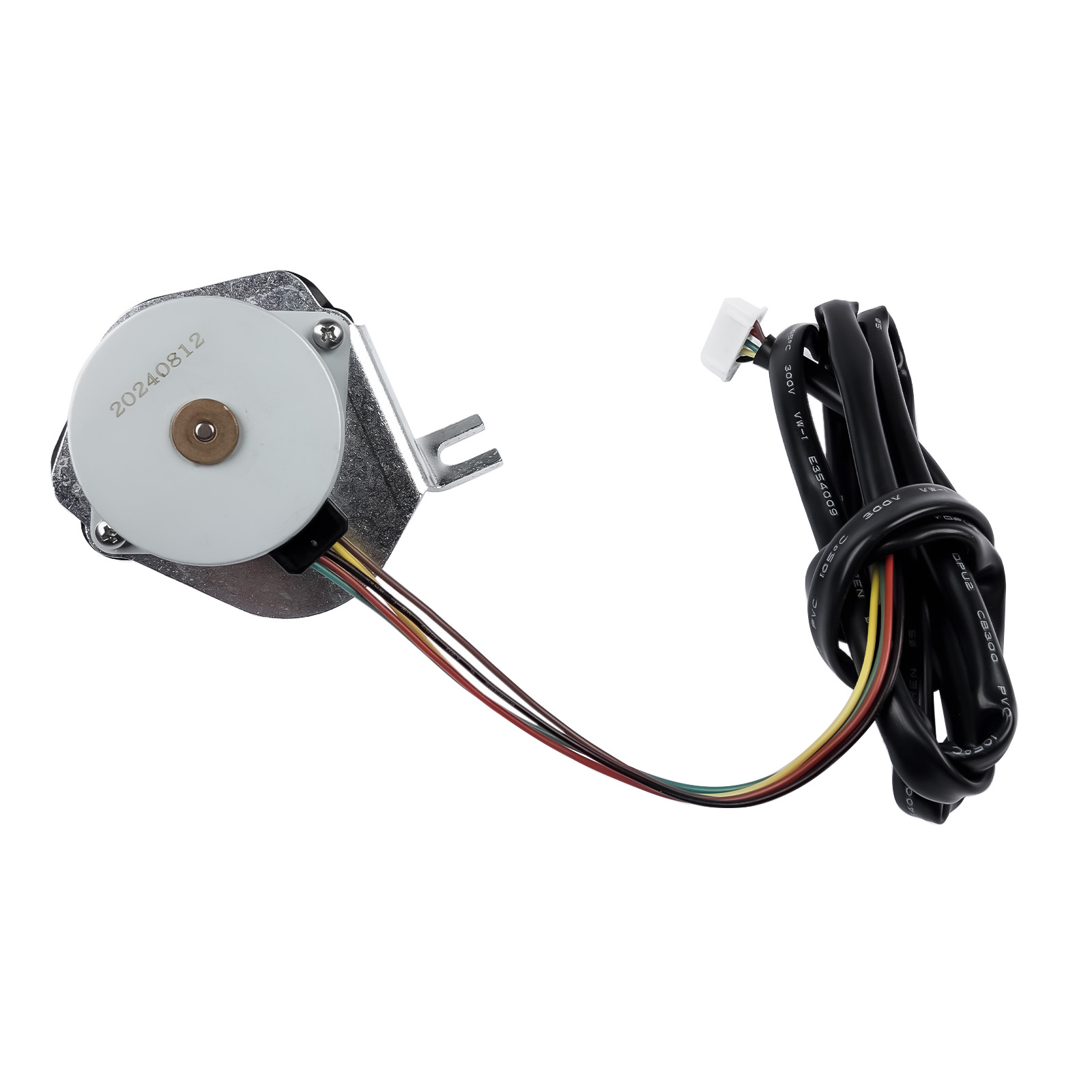 GELUOXI New Replacement Transmission Stepper Motor 0G6453 for Generac ...