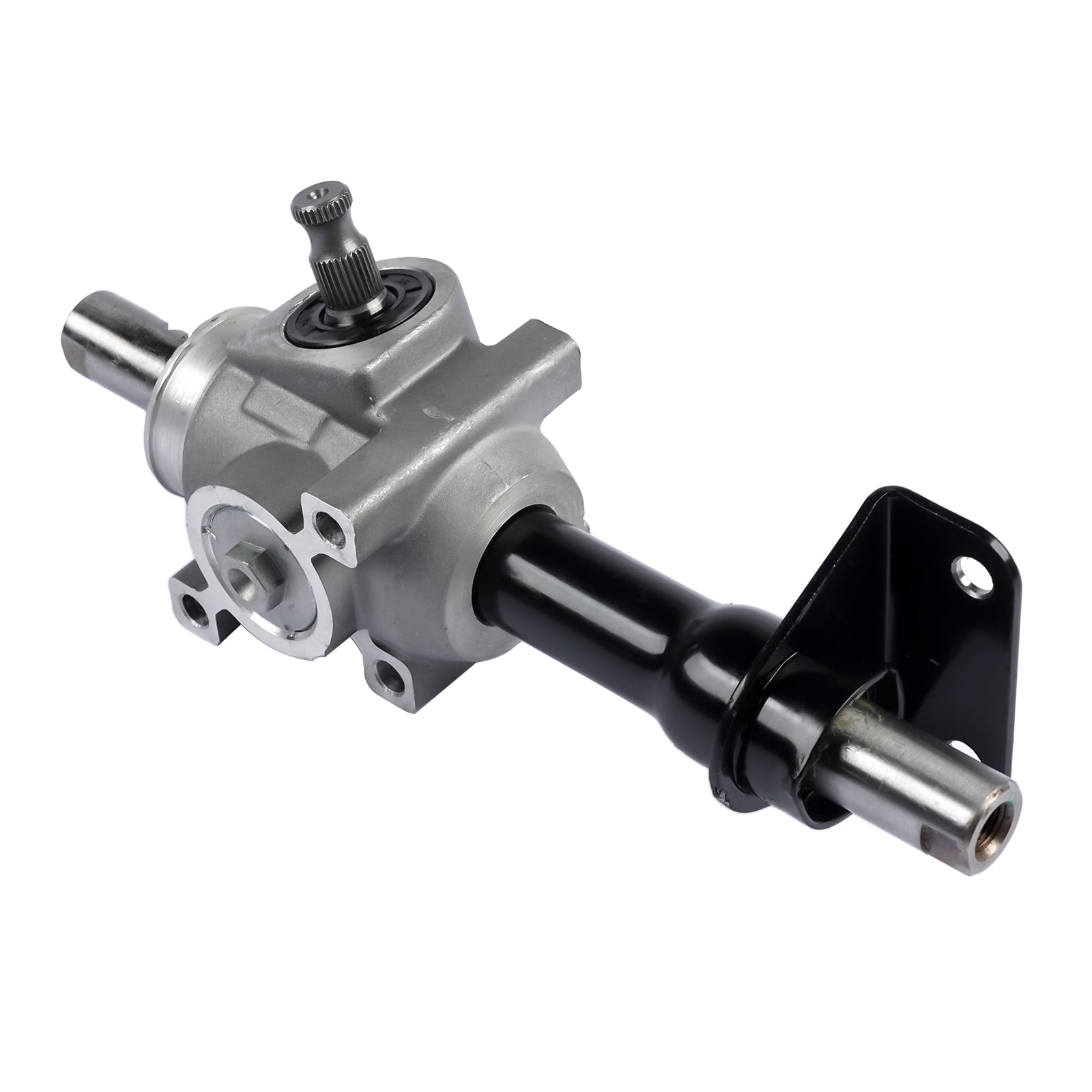 GELUOXI New Steering Motor 9060-104060 for CFmoto UFORCE 800 CF800 ATV ...