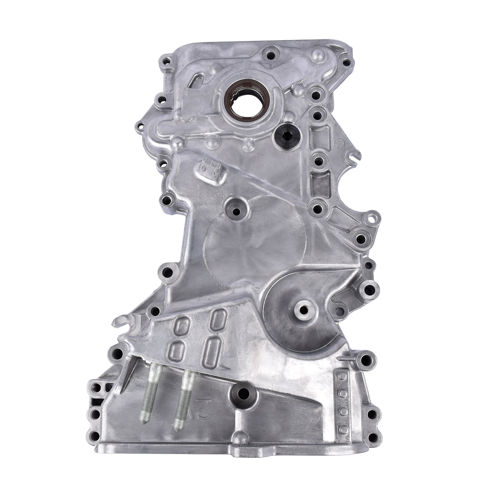 GELUOXI New Timing Chain Cover for Hyundai Tucson Kia Soul Hatchback ...