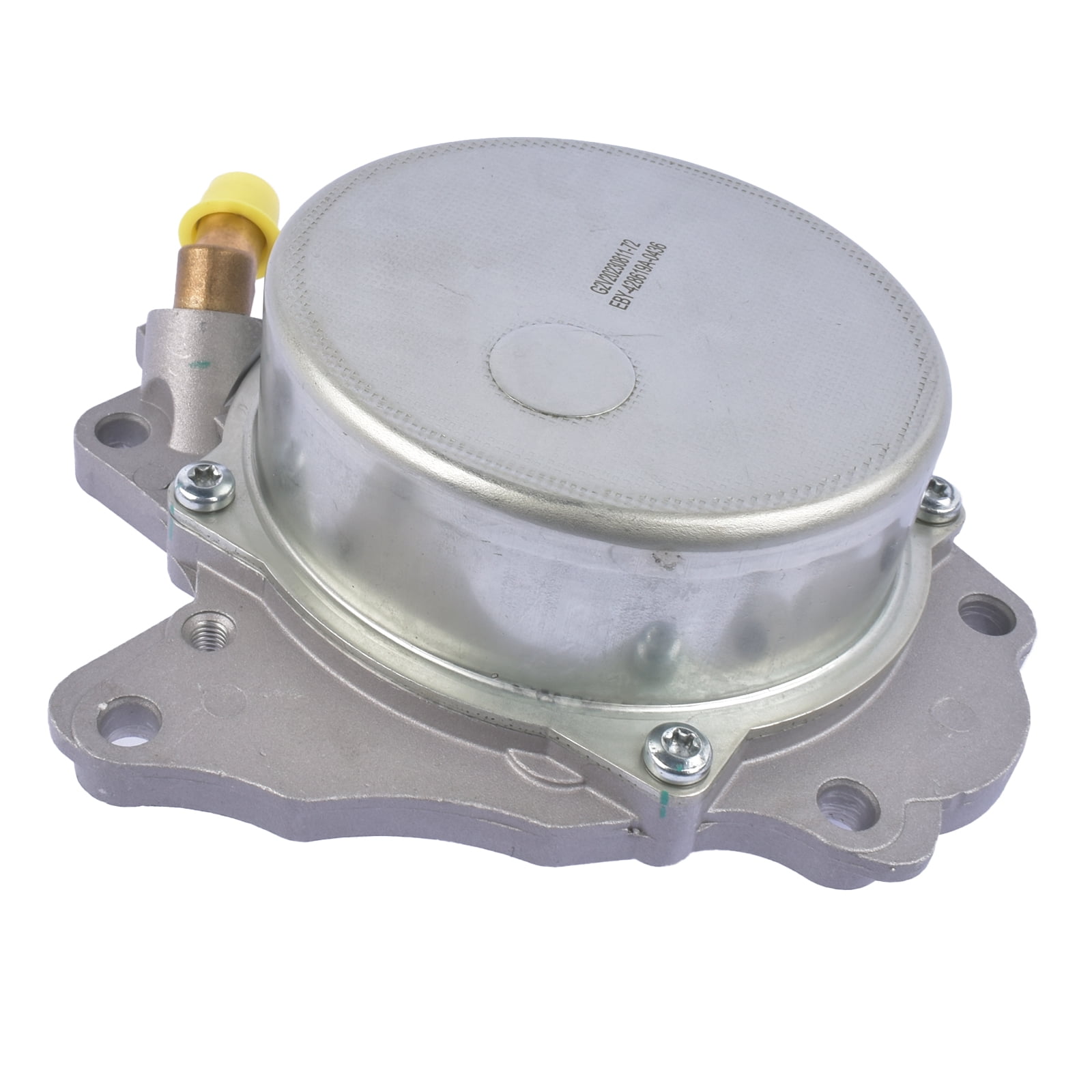 GELUOXI New Vacuum Pump for VW Crafter 30-35 Amarok 2010-23 2.0T ...