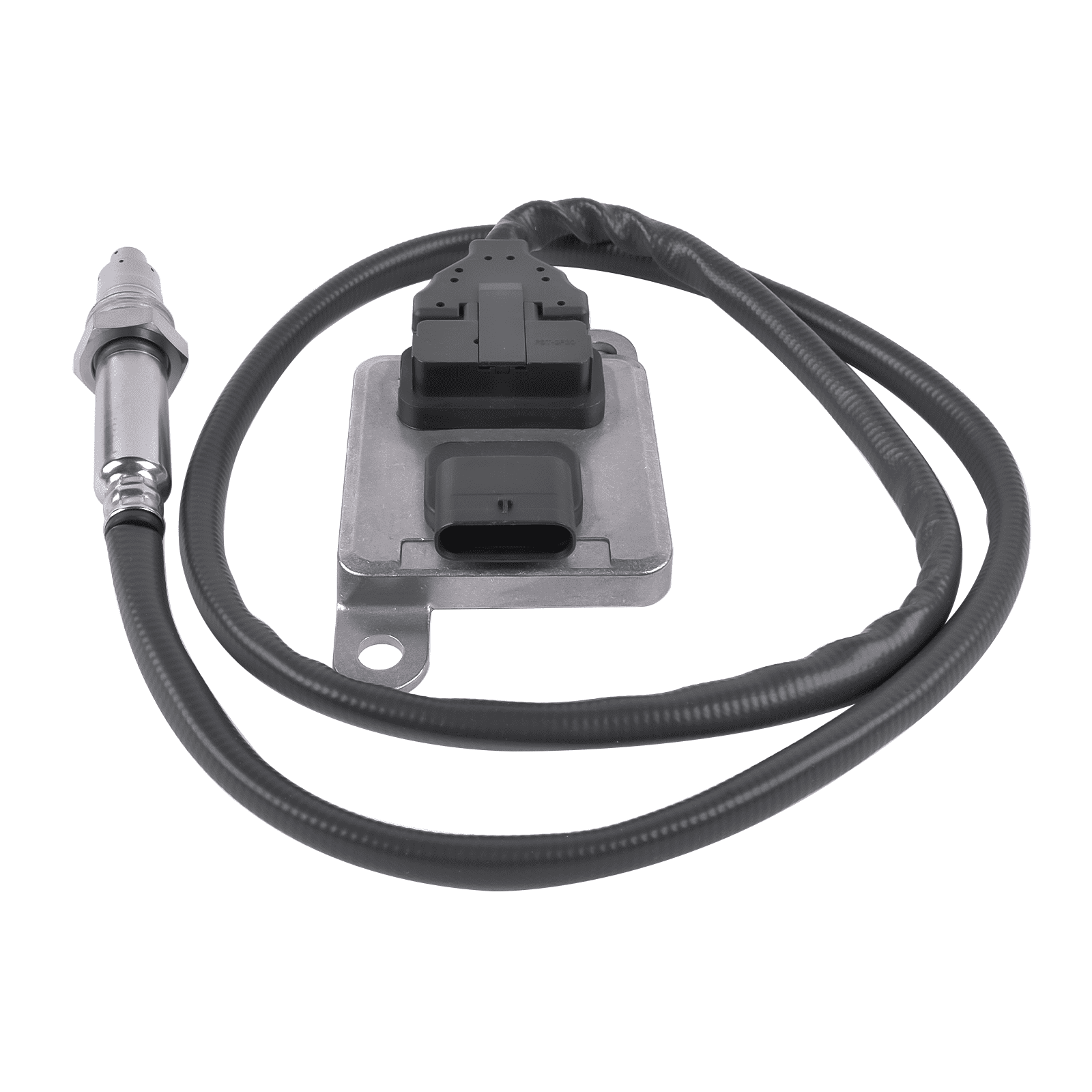 GELUOXI Nitrogen Oxide (NOx) Sensor 8982313911 for Isuzu NPR NQR NRR ...