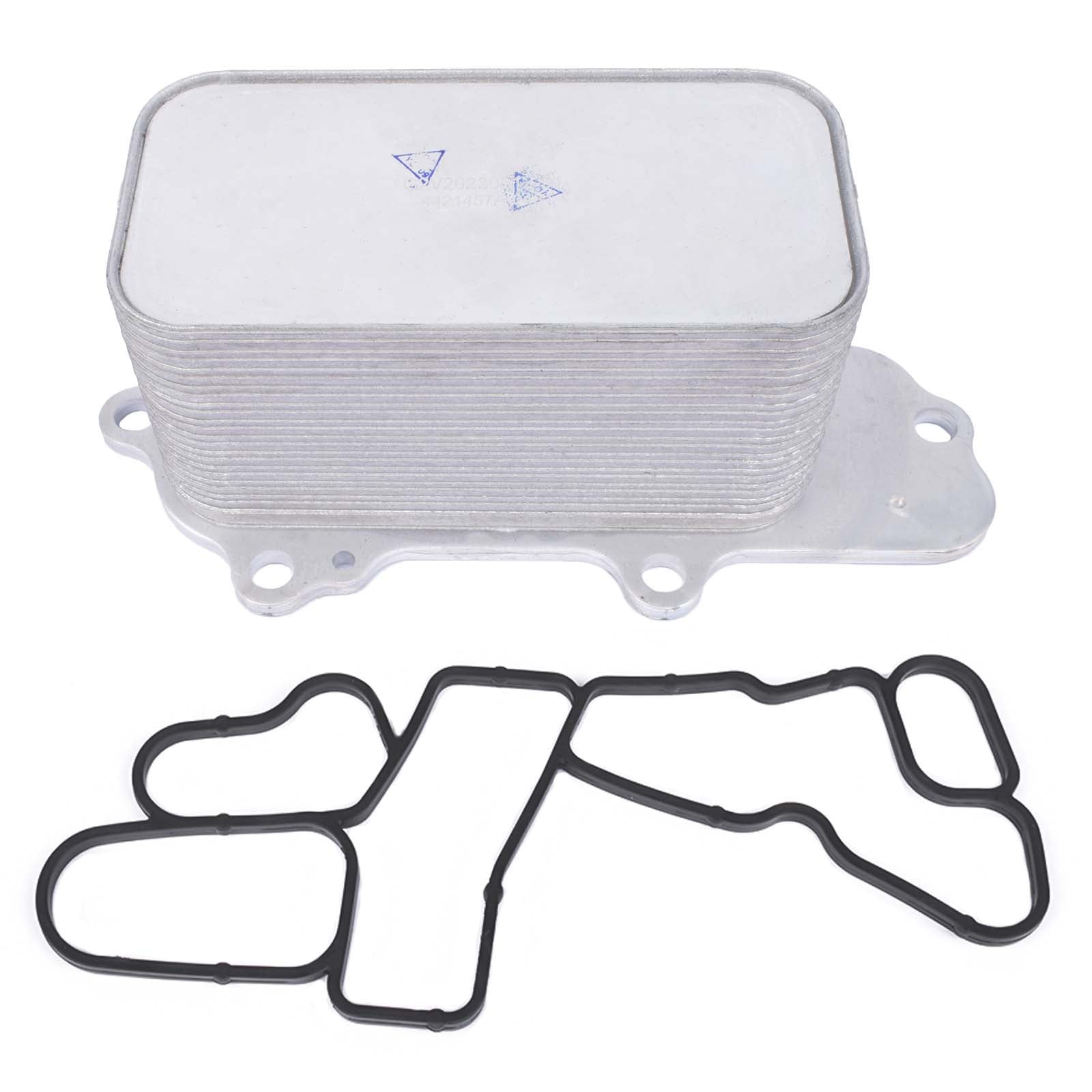 GELUOXI Oil Cooler Assembly With Gasket for 11-20 Australia | Ubuy