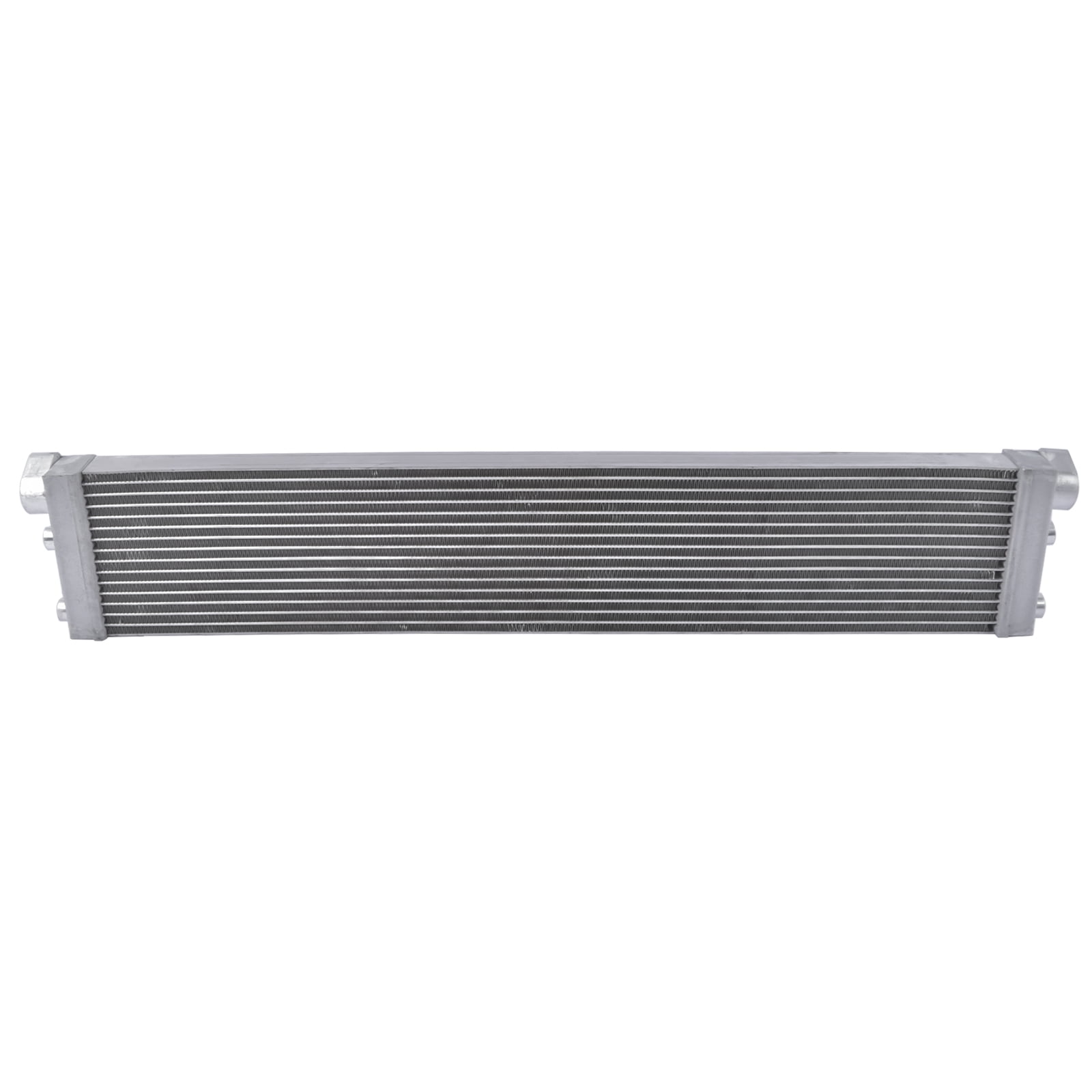 GELUOXI Oil Cooler Radiator 2215000700 For Mercedes-Benz AMG GT C/R S65 ...