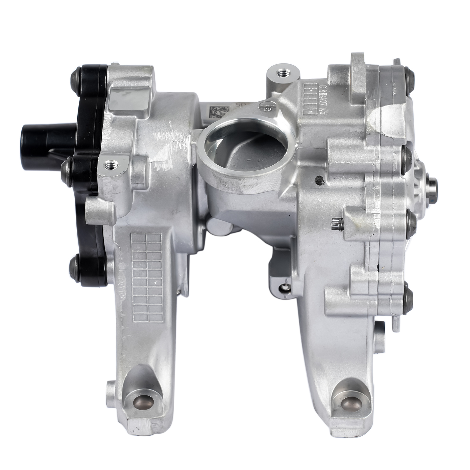 GELUOXI Oil Pump Assembly for BMW 125i 320i 420i Mini Cooper S F30 F56 ...