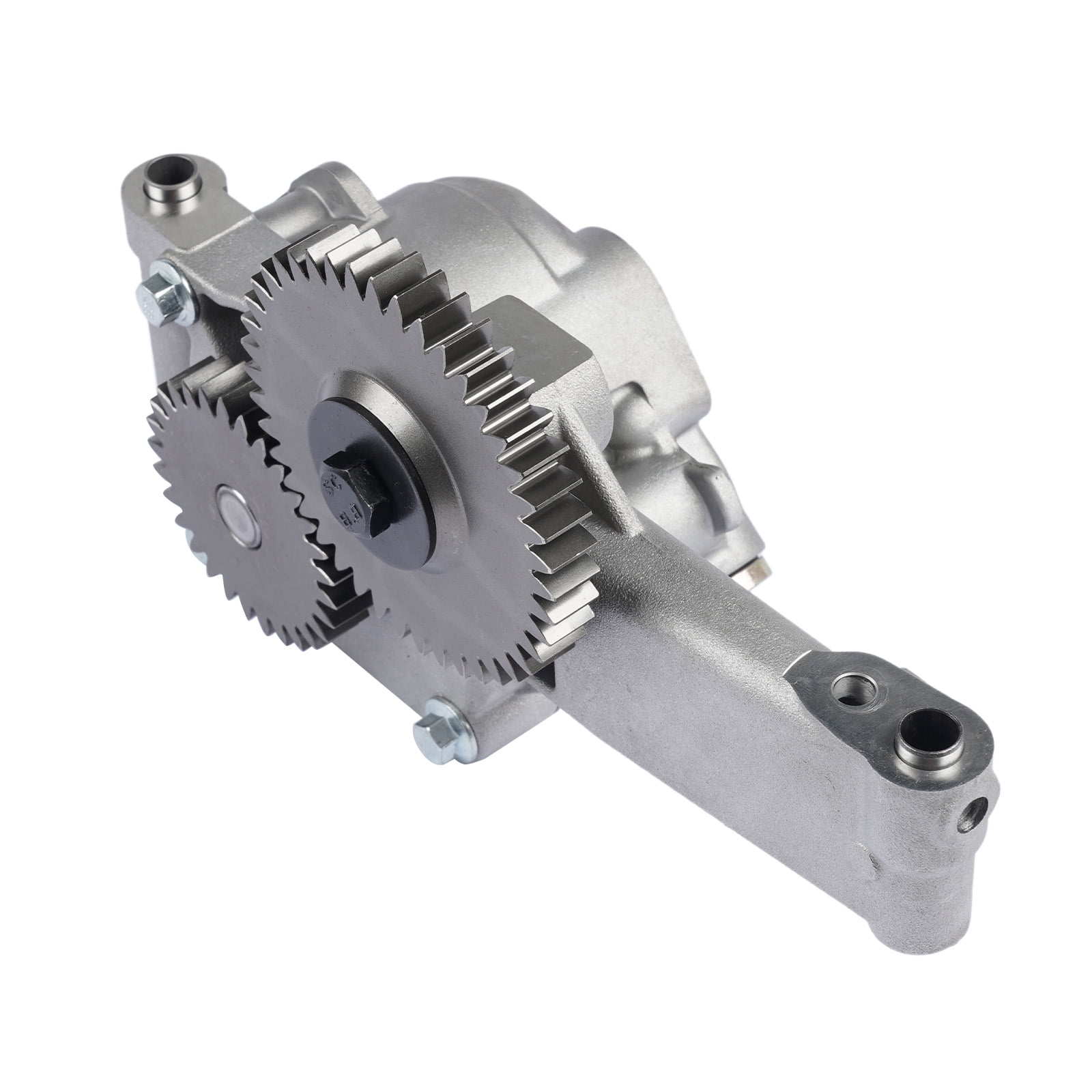 GELUOXI Oil Pump for CAT Caterpillar 3116 3126 C7 Engine #2004497 ...