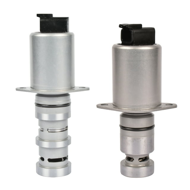 GELUOXI Oil Thermostat & Piston Cooling Control Valve Set for Volvo D13 ...