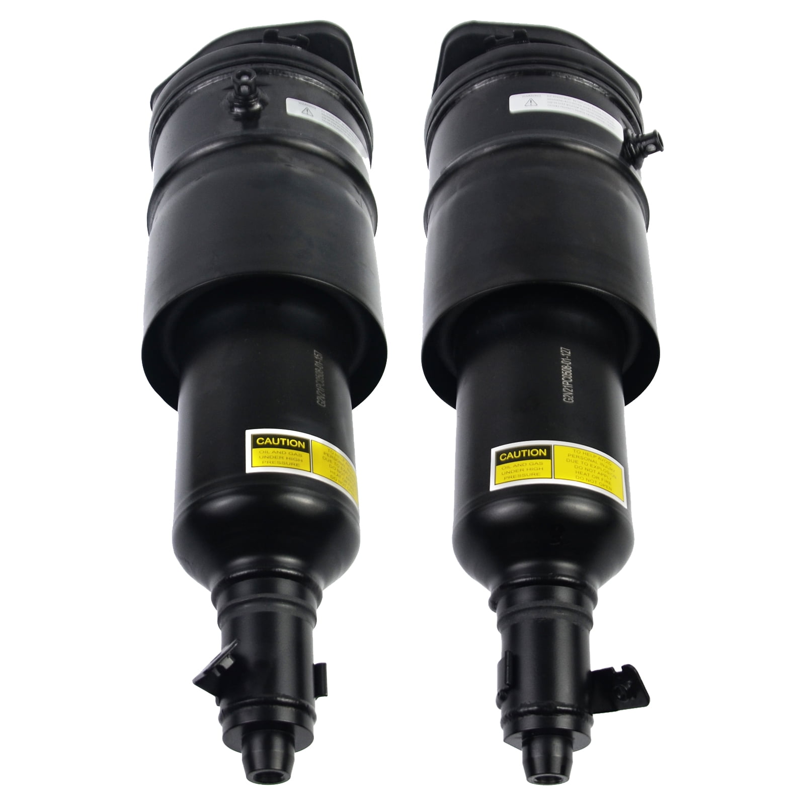GELUOXI Pair Front Left Right Fit Lexus LS600 LS460 AWD 08-16 Air ...