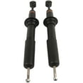 GELUOXI Pair Front Shock Absorber Strut for Lexus GX460 Toyota Land ...