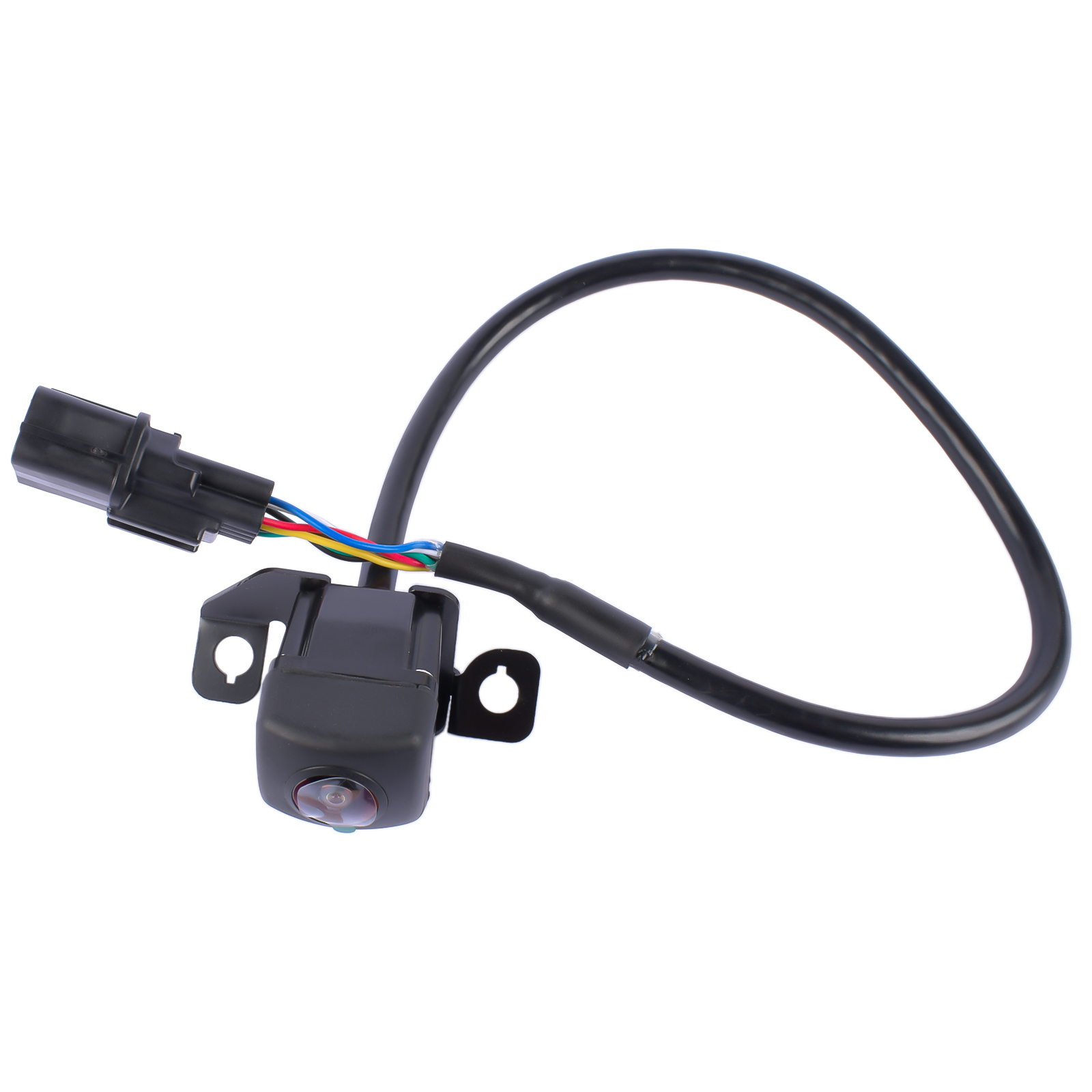 GELUOXI Park Assist Camera 95760-B3000 for Hyundai Mistra 2013-2017 ...