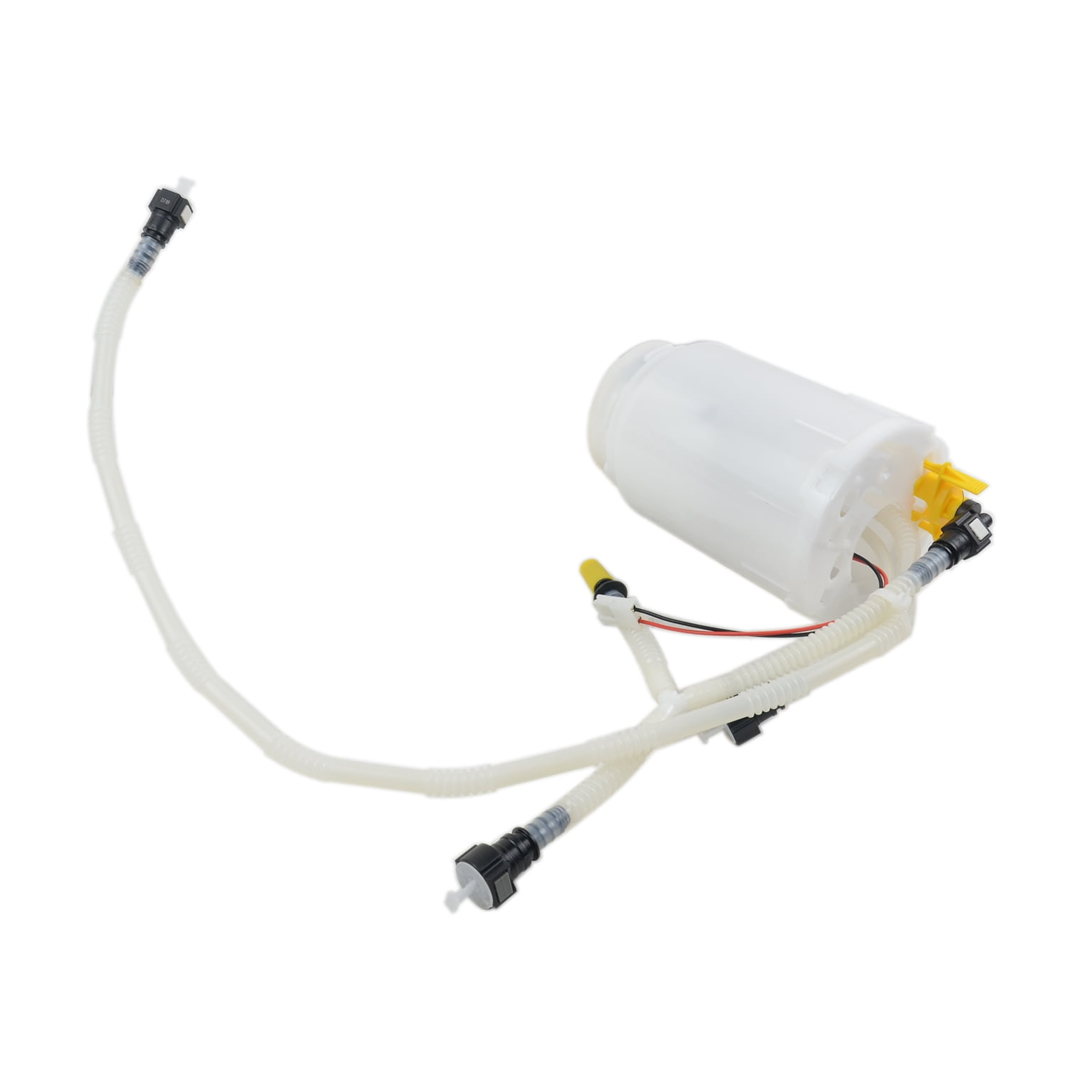 GELUOXI Passenger Side Fuel Pump Assembly 95562093200 for Porsche ...