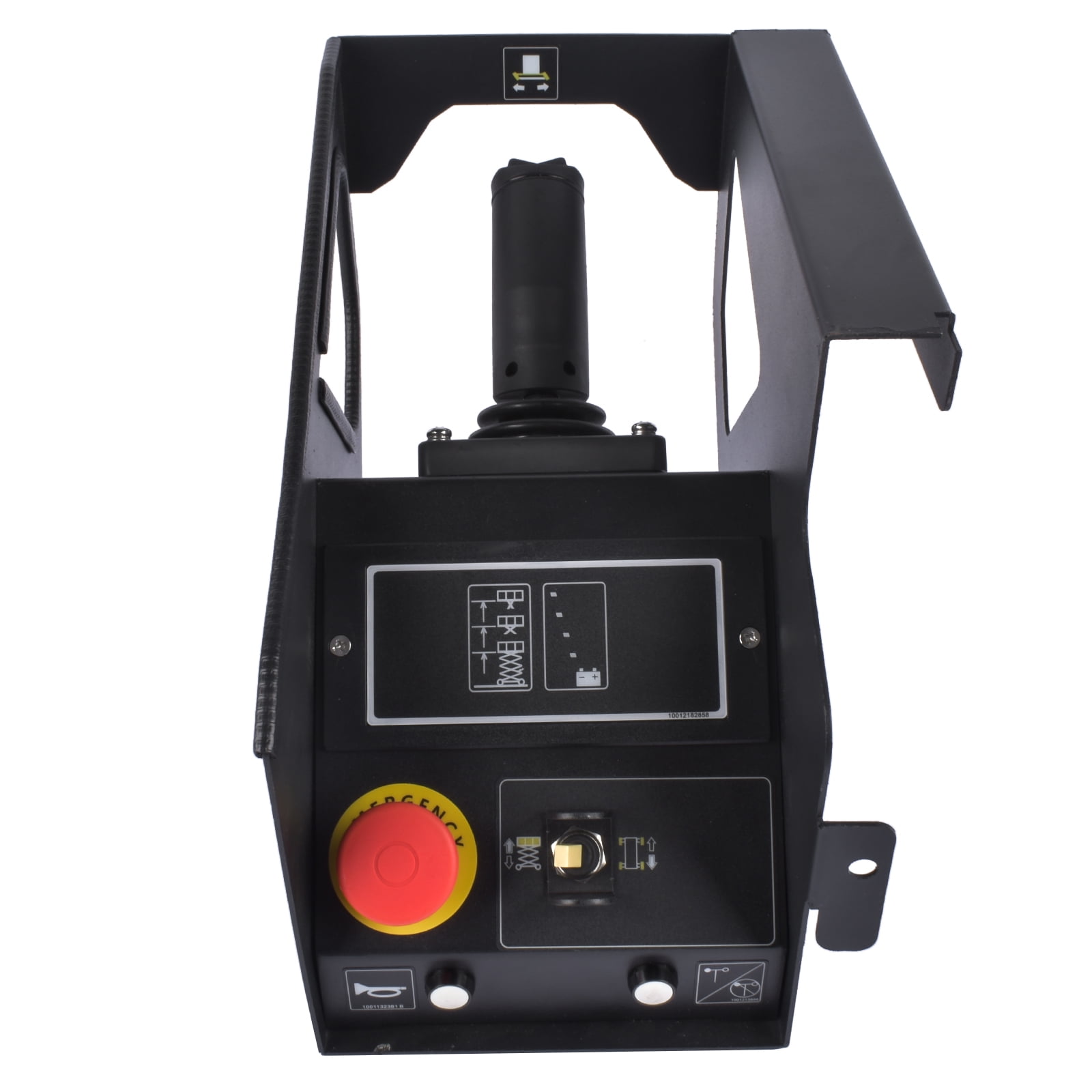 GELUOXI Platform Control Box 1001215013S for JLG Scissor Lift 1532R ...