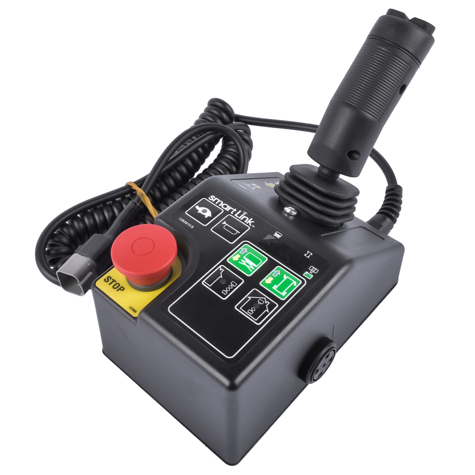 GELUOXI Platform Control Box 1283792GT for Genie Gen 6 GR-12 GR-15 GR ...