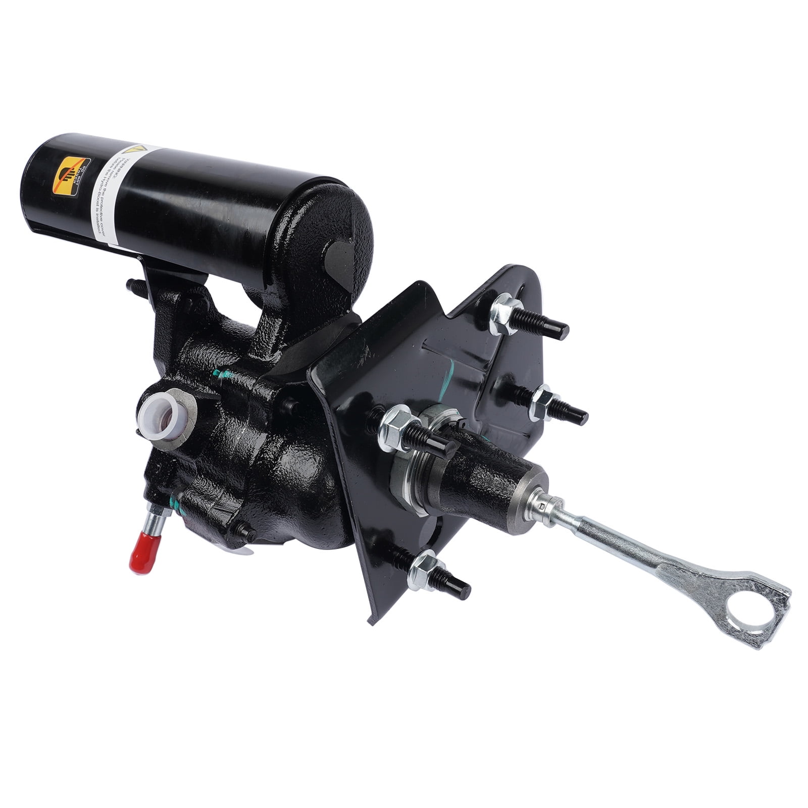 GELUOXI Power Brake Booster for Chevrolet Tahoe GMC Yukon Pickup Sport ...