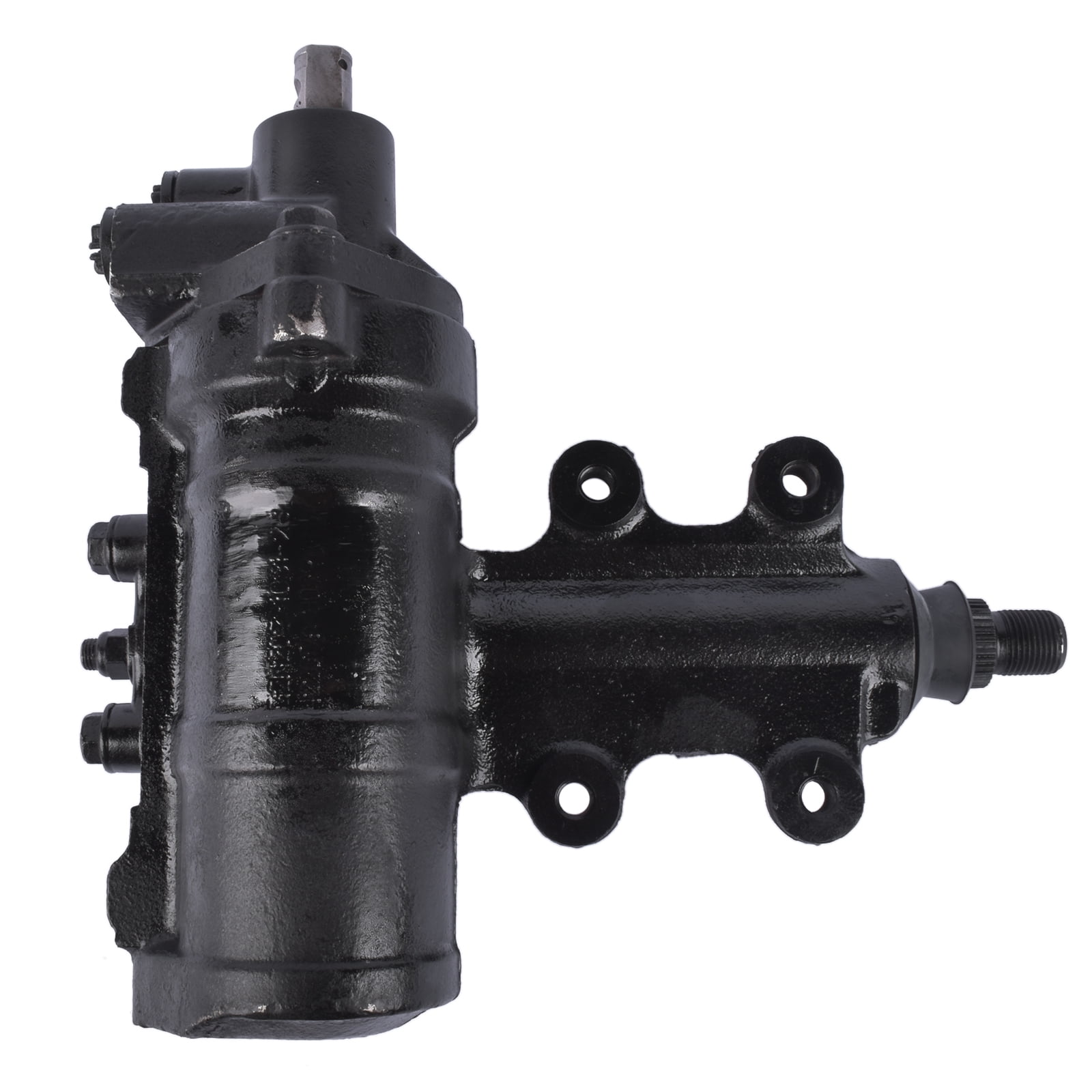GELUOXI 52088272AC Power Steering Gear Box for Jeep Grand Cherokee 1999 ...