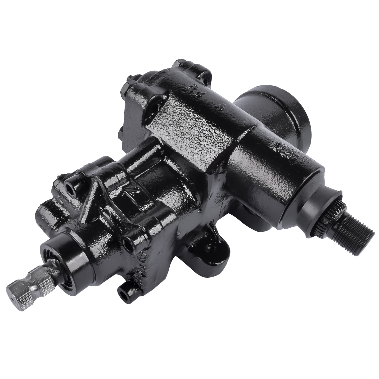 GELUOXI Power Steering Gear Box for Chevrolet Camaro Chevelle Malibu ...