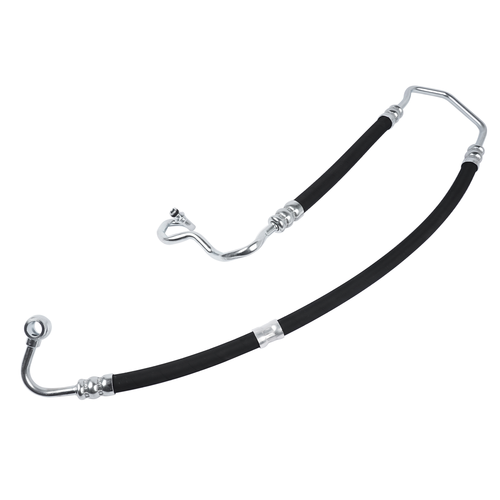 GELUOXI Power Steering Pressure Hose 2114660481 for Mercedes-Benz E320 ...
