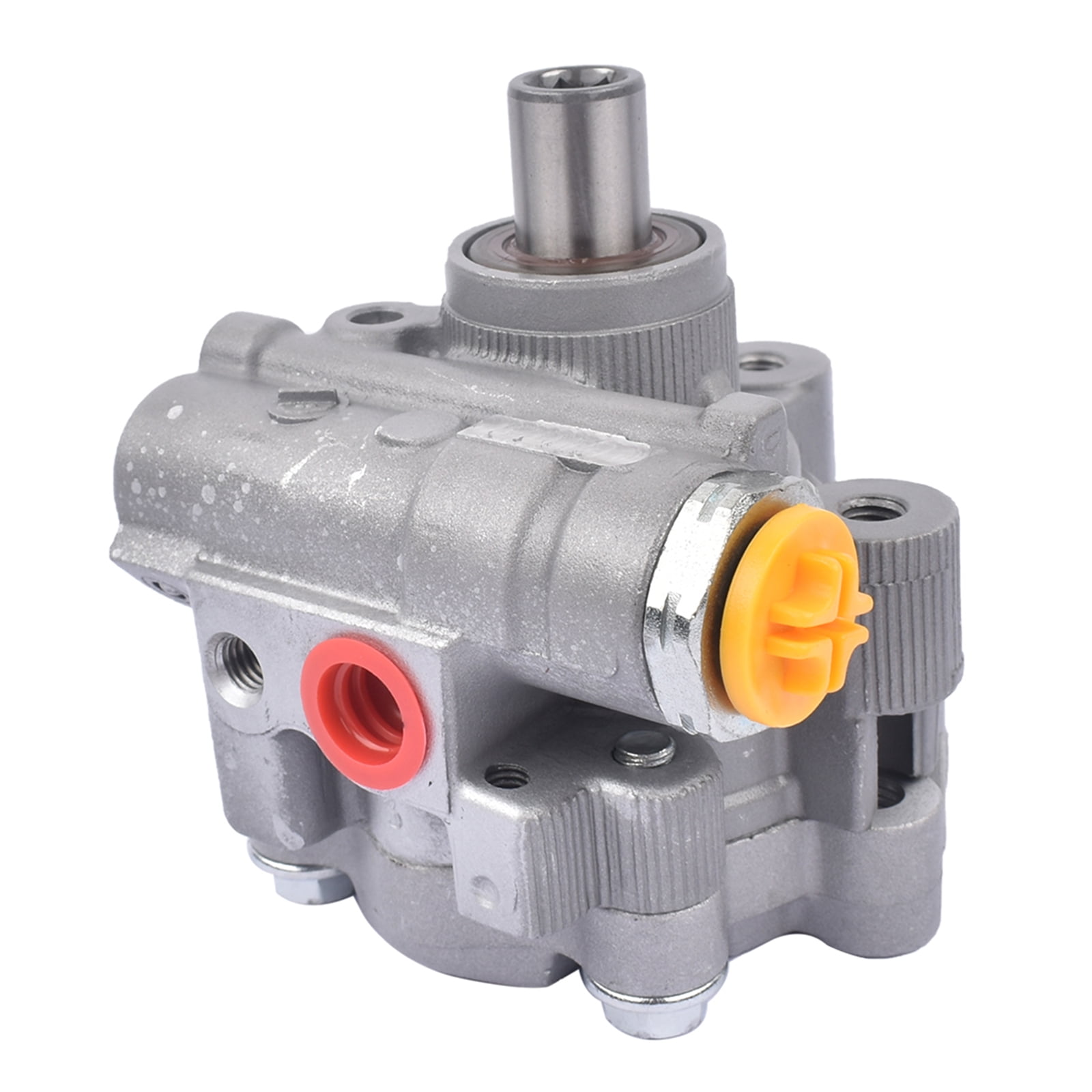 GELUOXI Power Steering Pump 13505835 for Chevy Equinox GMC Terrain 3.0L ...