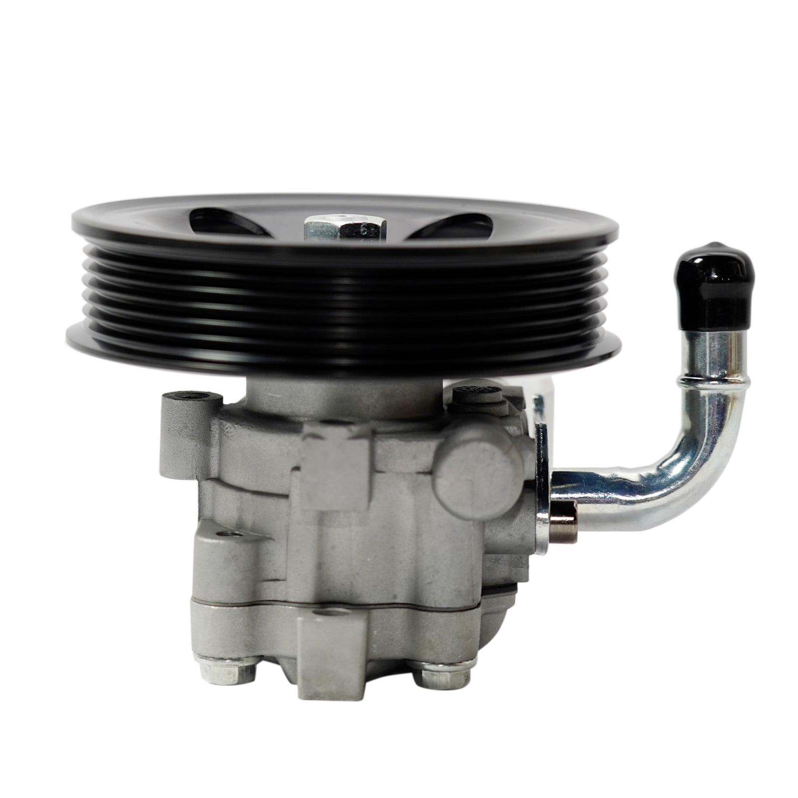 GELUOXI Power Steering Pump 57100-1U000 for Hyundai Santa Fe Kia ...