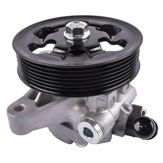 Honda Accord Power Steering Pump
