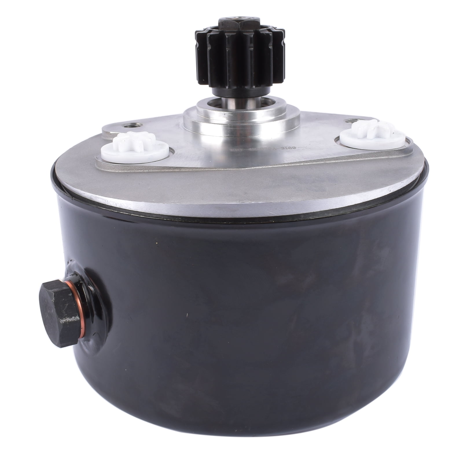 GELUOXI Power Steering Pump for Massey Ferguson 240 253 263 360 20F 40E ...