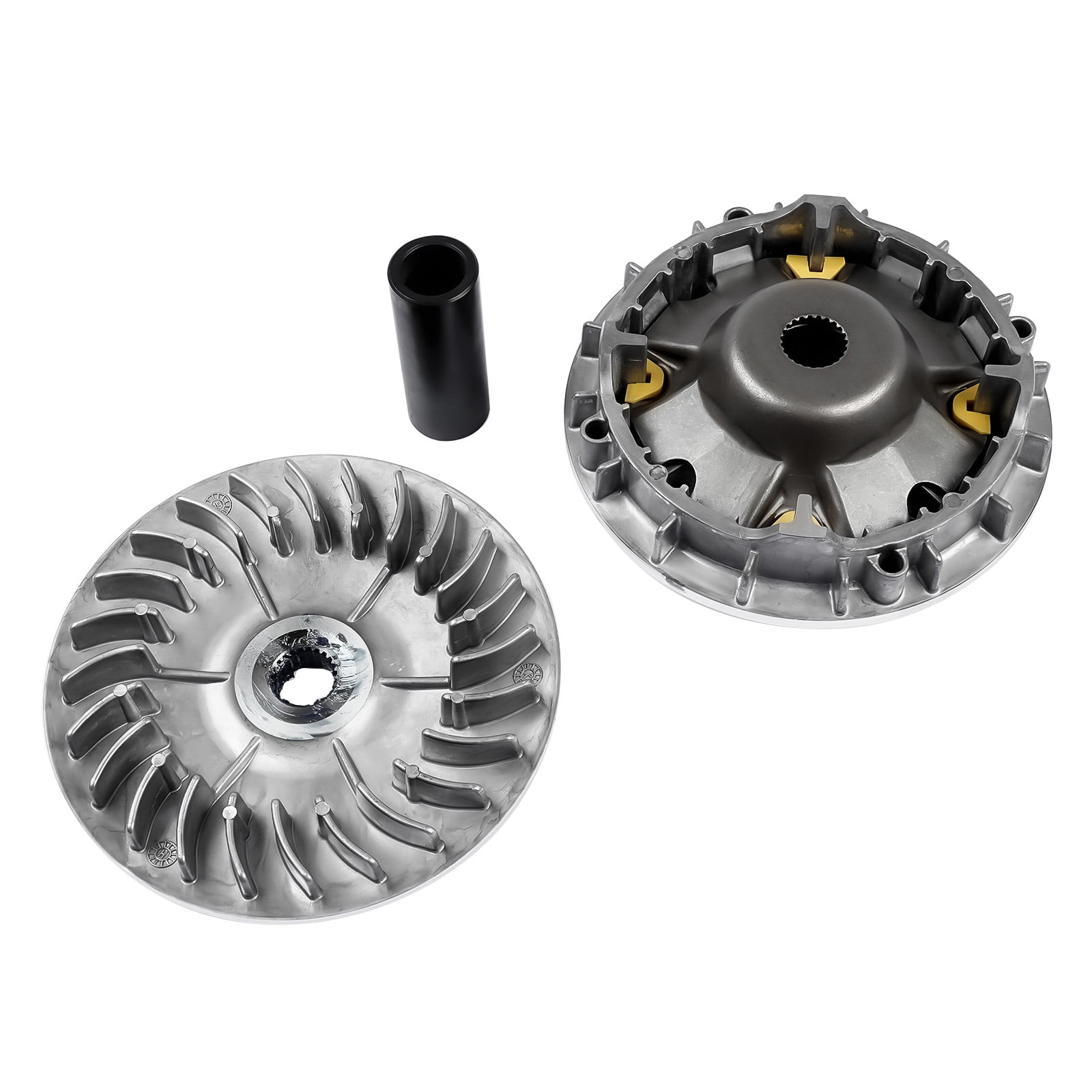 GELUOXI Primary Clutch Variator CVT Assy for CF-Moto CF500 600 ATV UTV ...