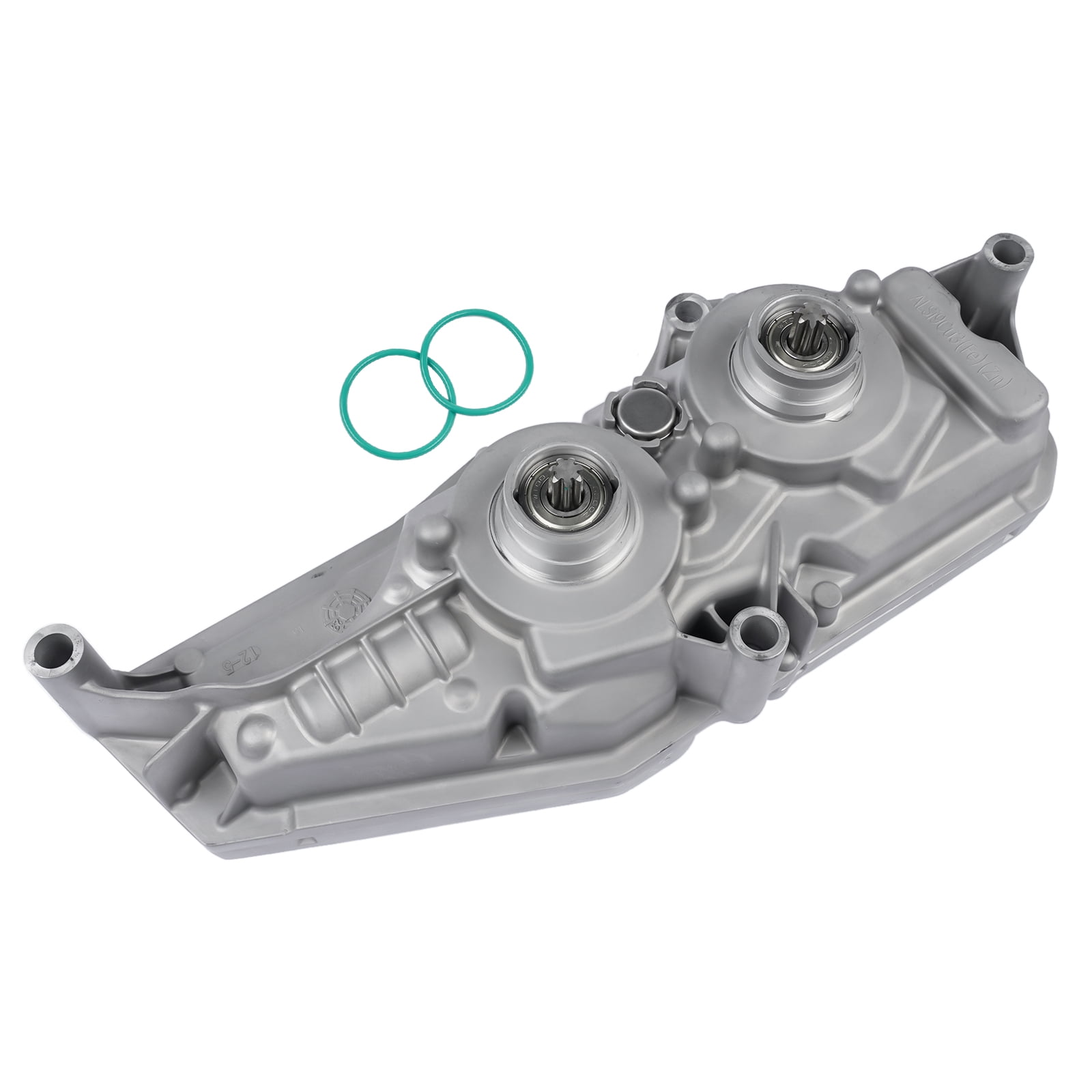 GELUOXI Programmed TCU TCM Transmission Control Module AE8Z7Z369F for ...