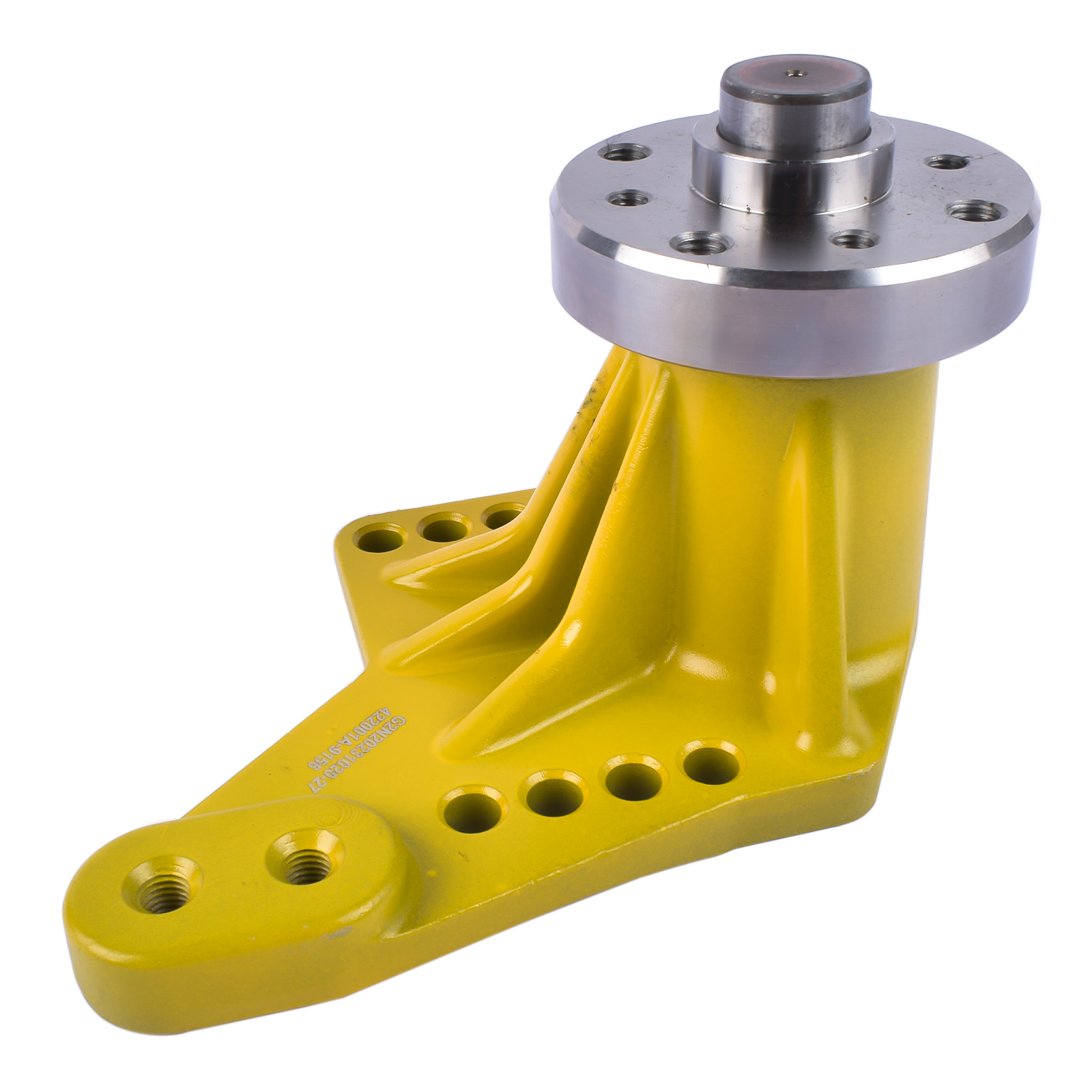 GELUOXI RE500538 R500304 New Fan Drive for John Deere 4045 6068 120 ...