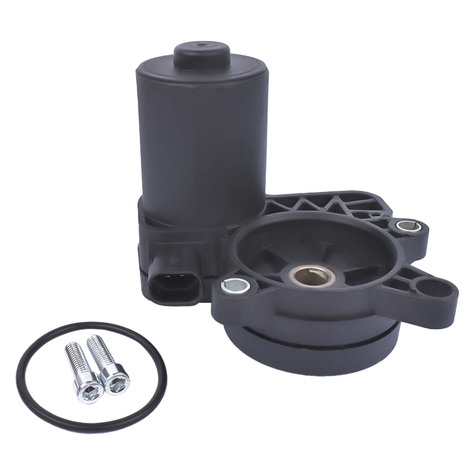 GELUOXI RH Electric Parking Brake Motor for Ford Edge Fusion Escape ...