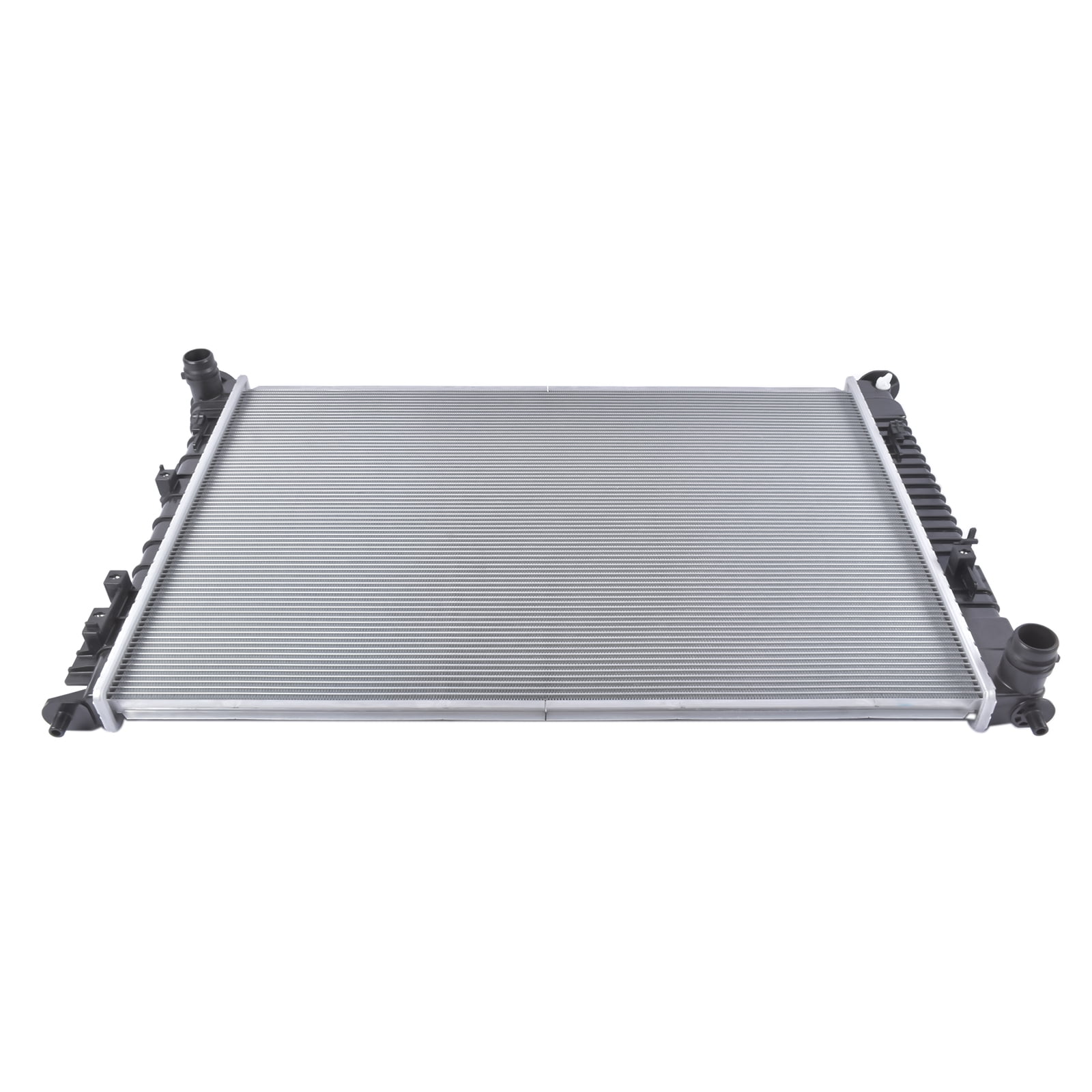 GELUOXI Radiator 25310-R5500 for Hyundai Santa Fe Kia Sorento Sport ...