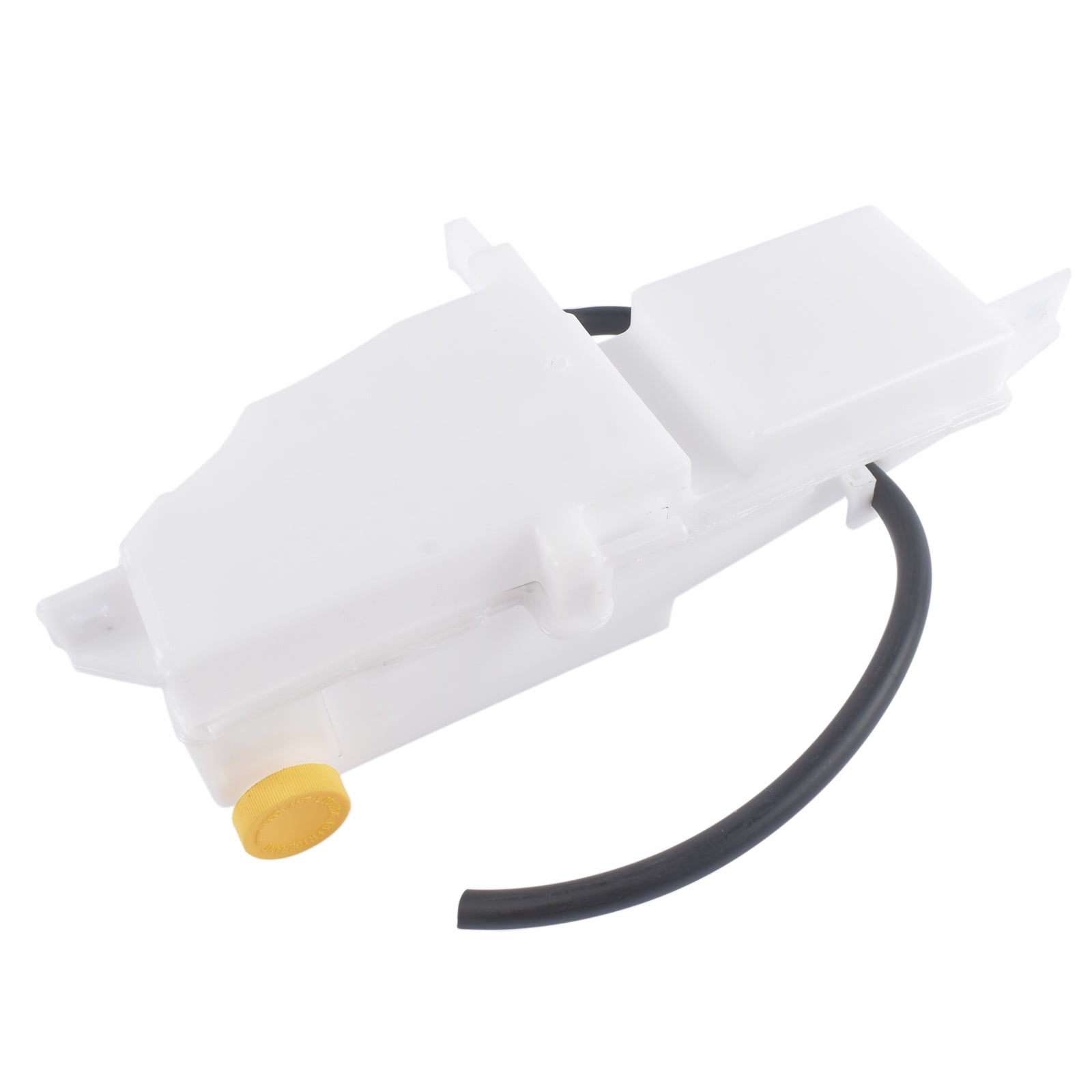 GELUOXI Radiator Coolant Reservoir Tank Bottle 21710JK000 for Nissan ...