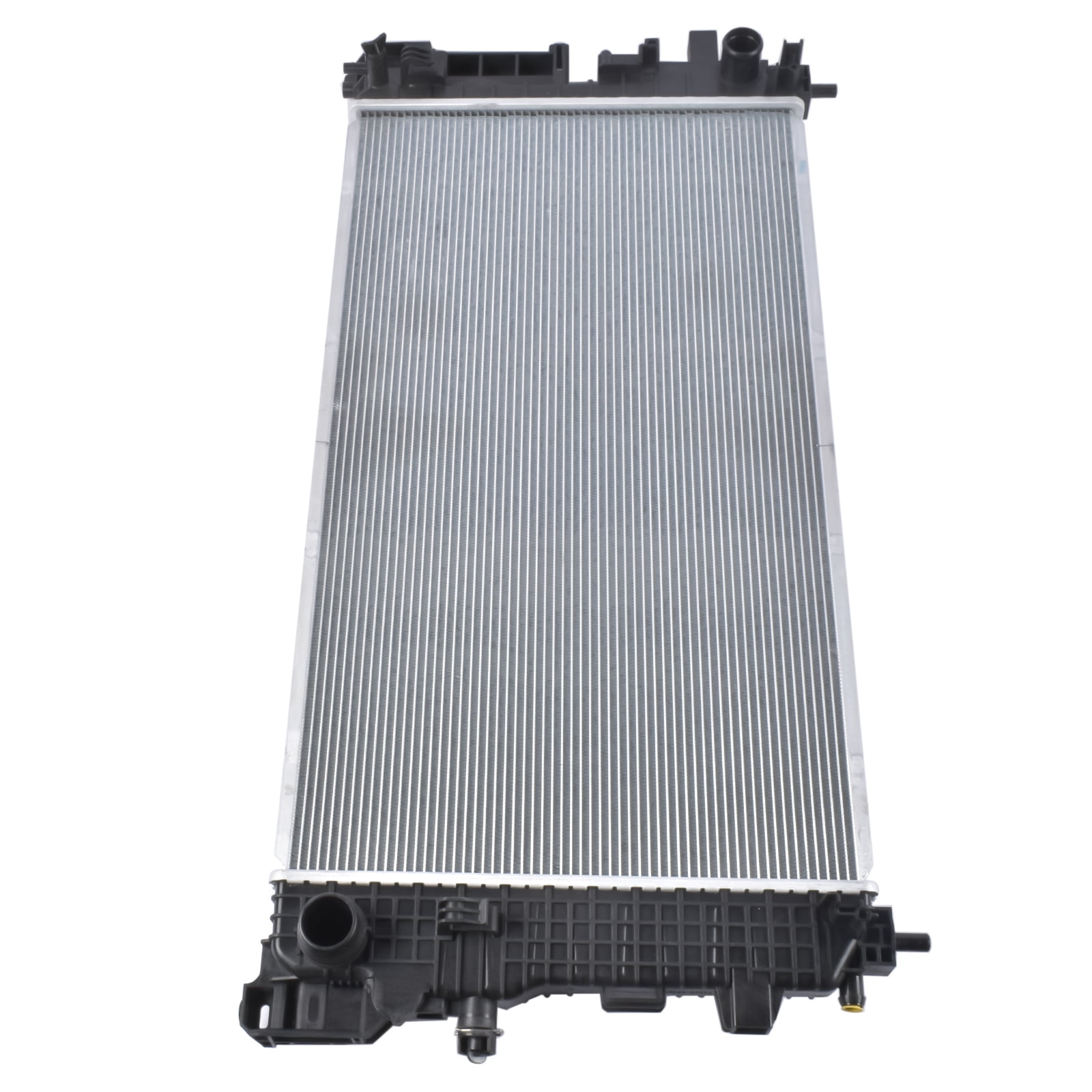 GELUOXI Radiator for Buick Encore GX Chevrolet Trailblazer Sport ...