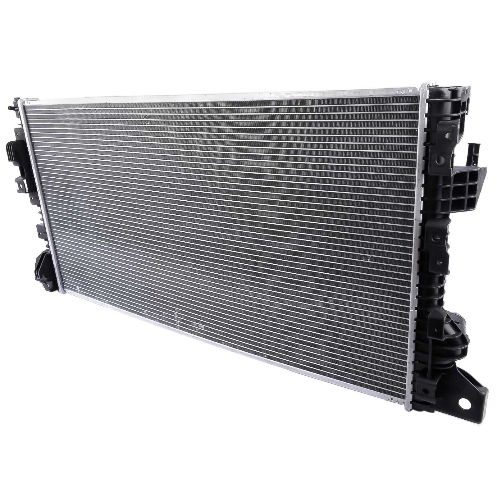 GELUOXI Radiator for Ford F150 Truck Ford F-150 Expedition, Lincoln ...