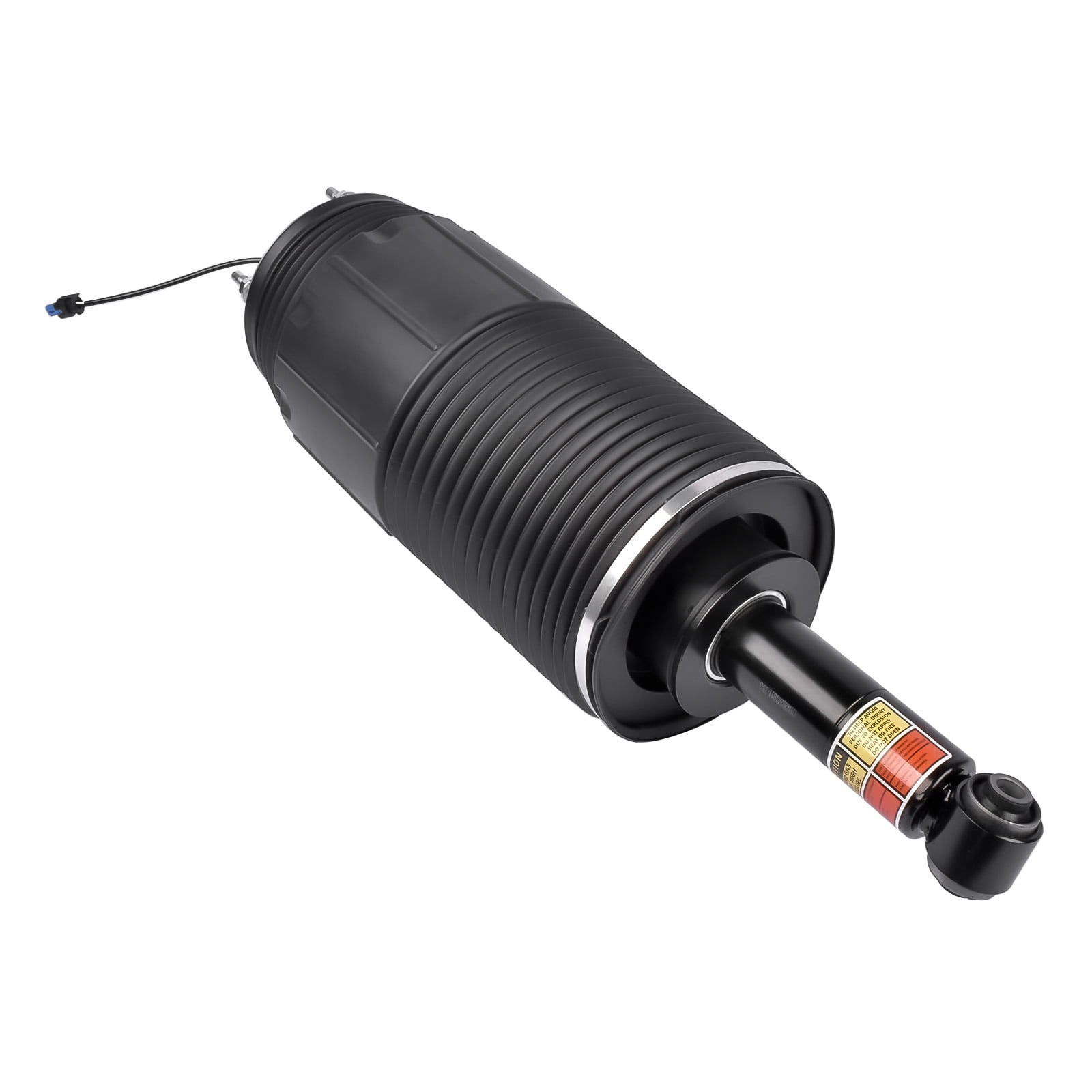 GELUOXI Rear Air Suspension Strut for Cadillac Escalade GMC Yukon Sport ...