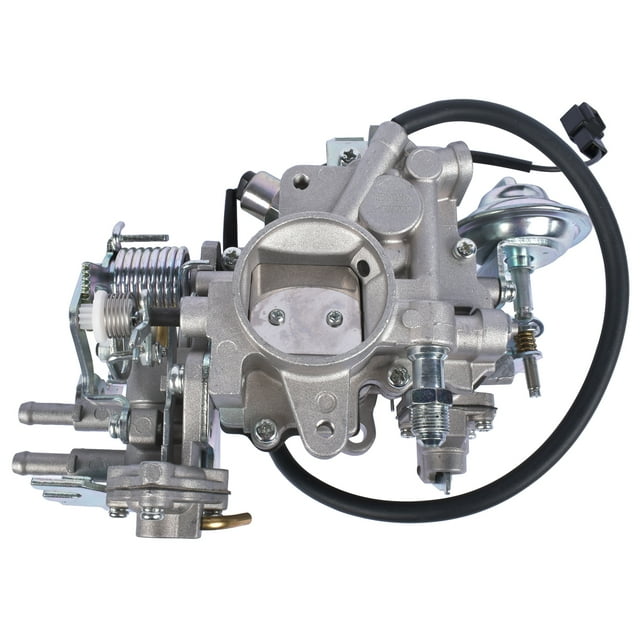GELUOXI Rear Carburetor for Toyota Forklifts 4Y 5K Engines 21100-78150 ...